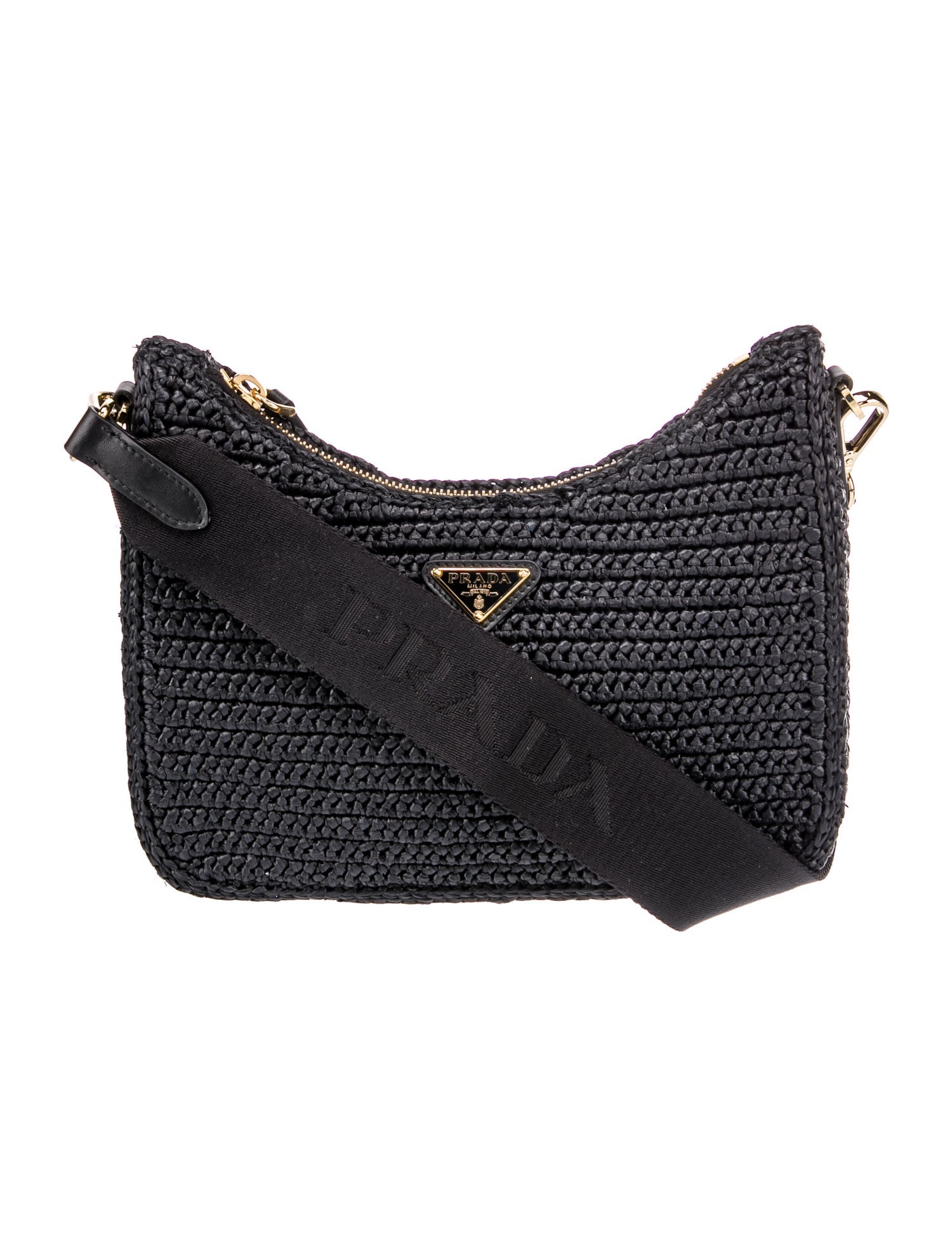 Prada Re-Edition | The RealReal