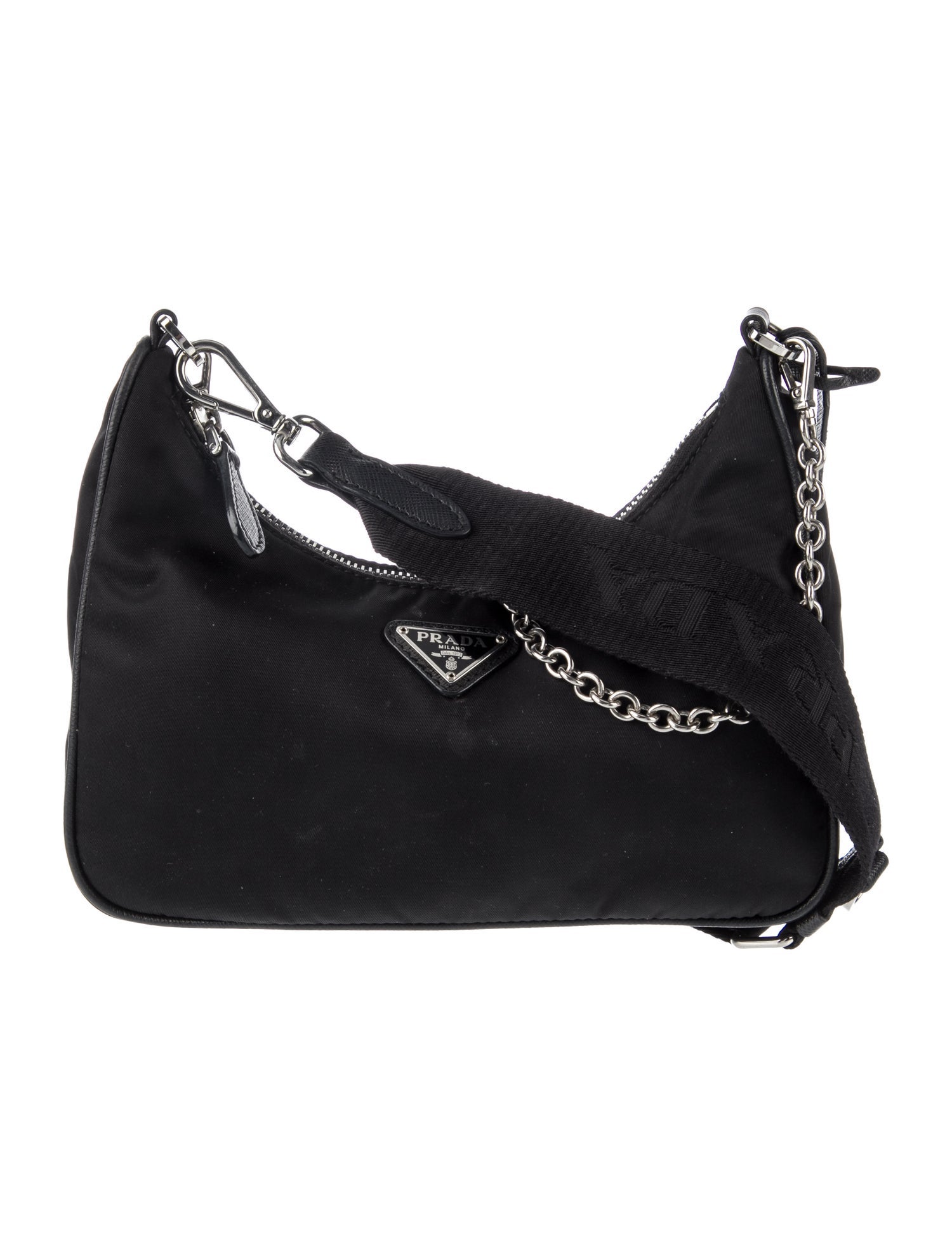 Prada Re-Edition | The RealReal