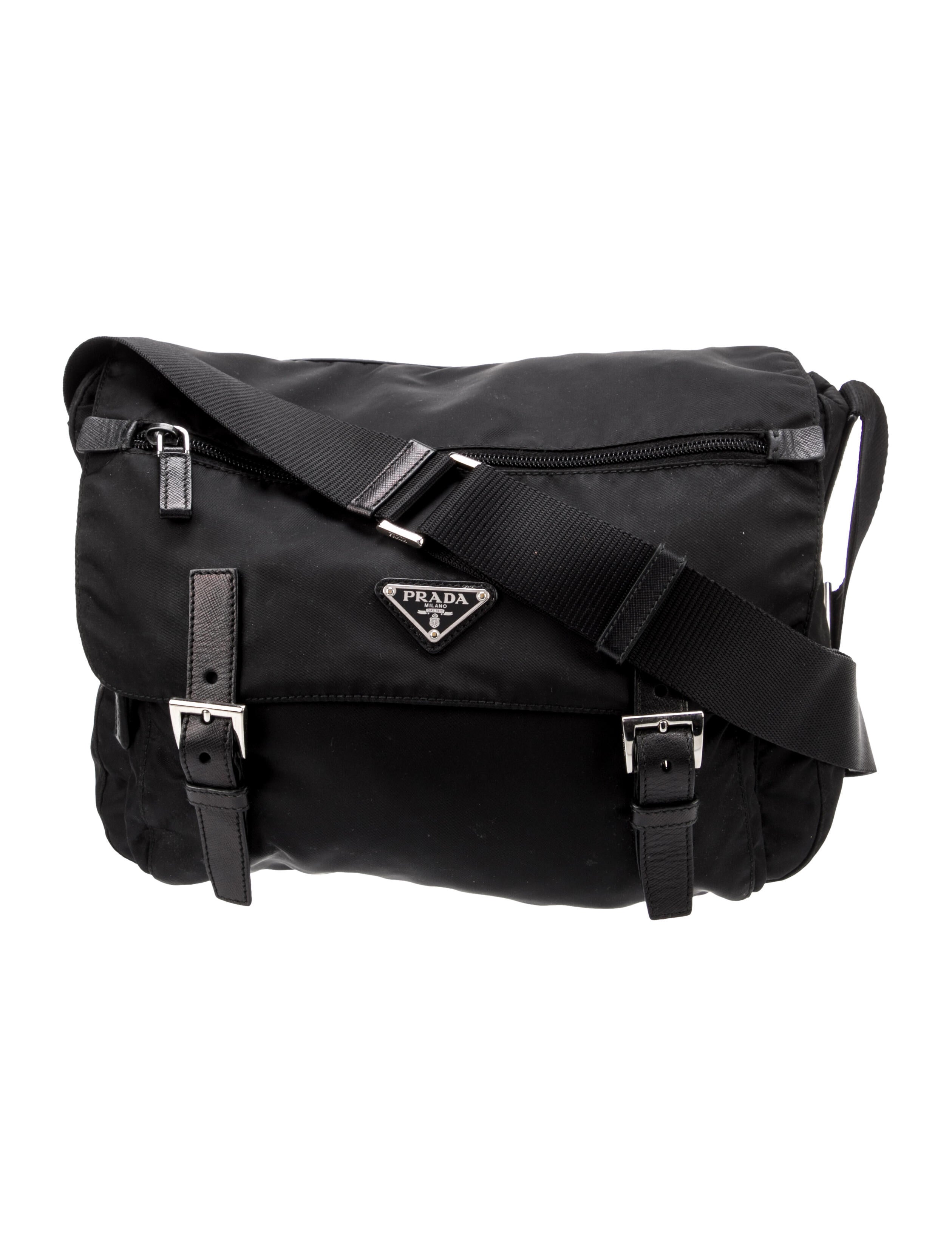 Prada Handbags | The RealReal