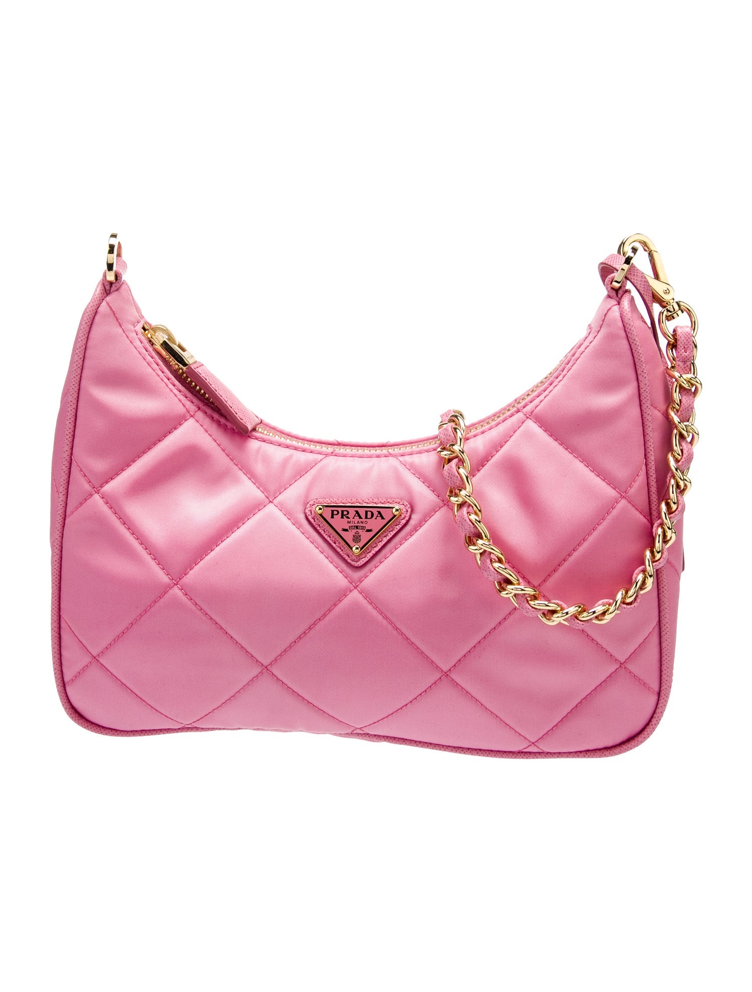 Prada Re-Edition | The RealReal