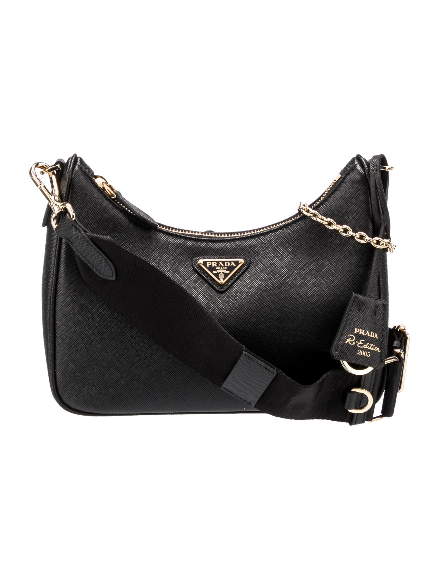 Prada Re-Edition | The RealReal