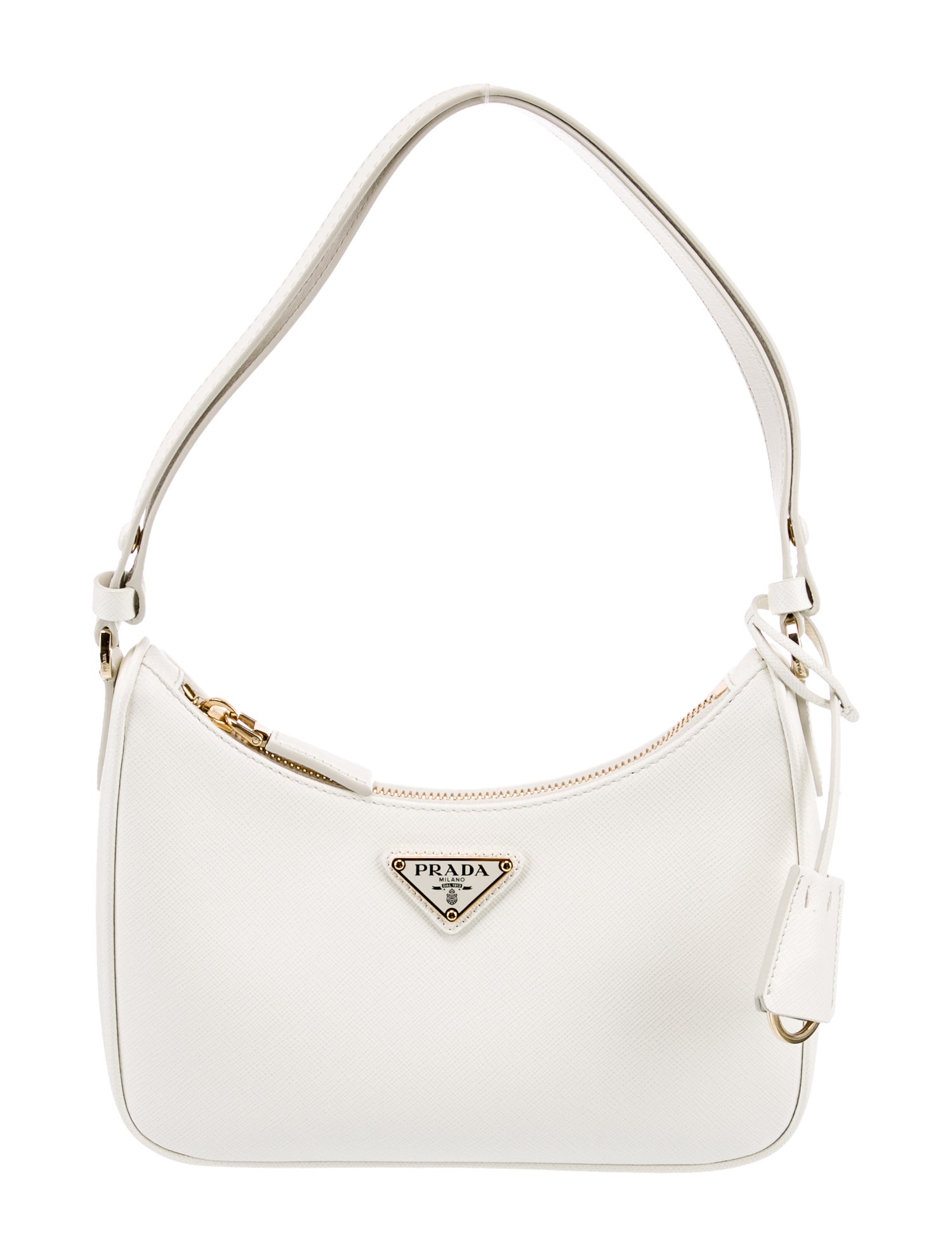 Prada Re-Edition | The RealReal