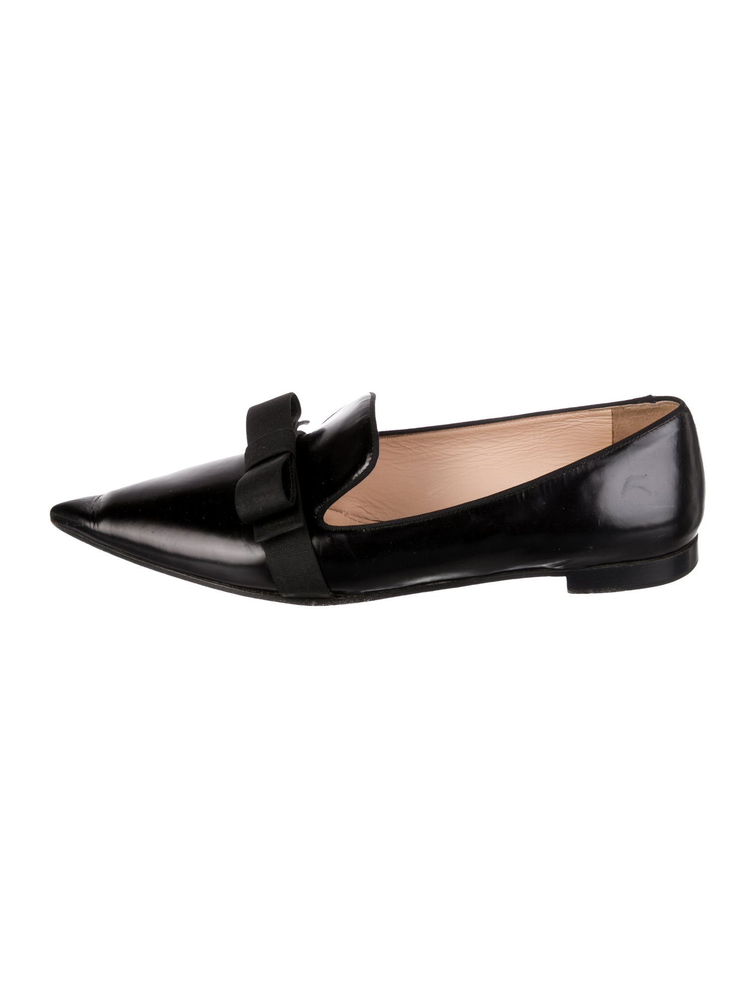 Women's Designer Flats on Sale | The RealReal