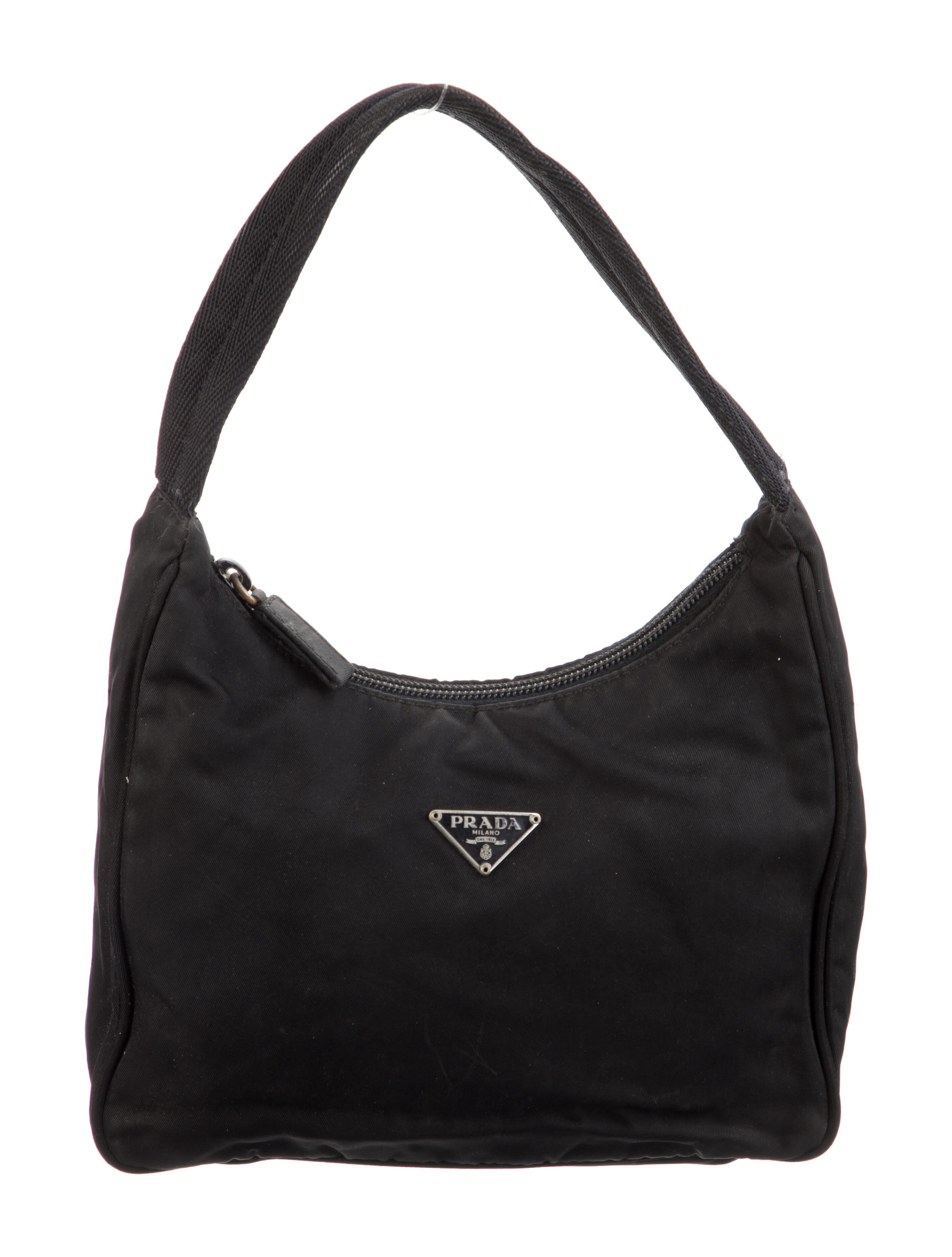 Prada Mini Bags | The RealReal