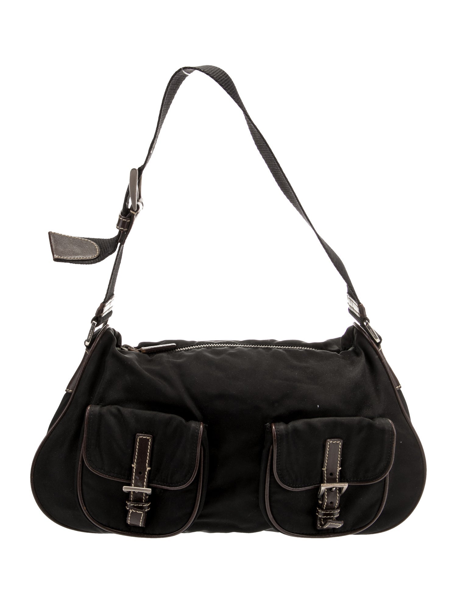 Prada Handbags | The RealReal