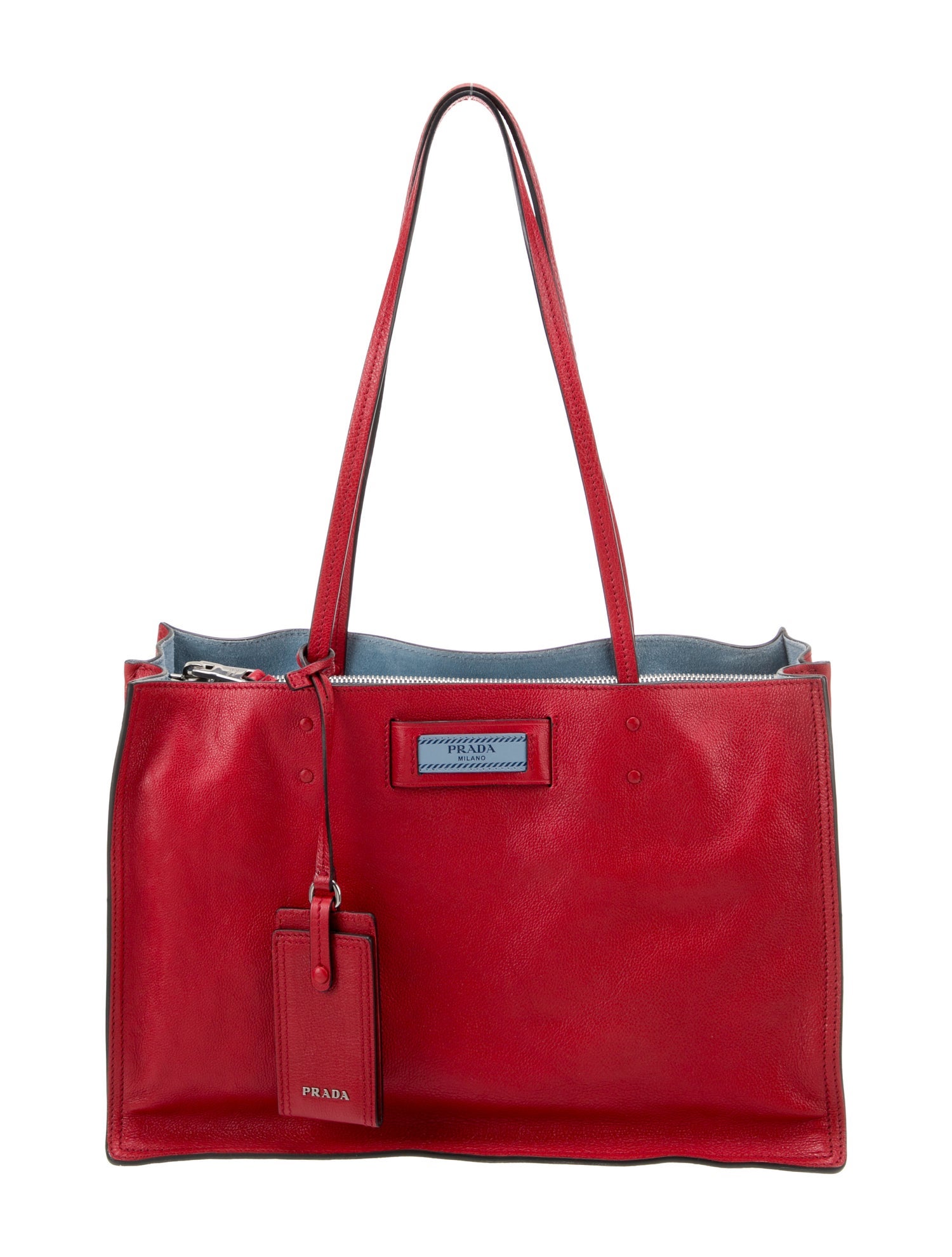 Prada Handbags | The RealReal