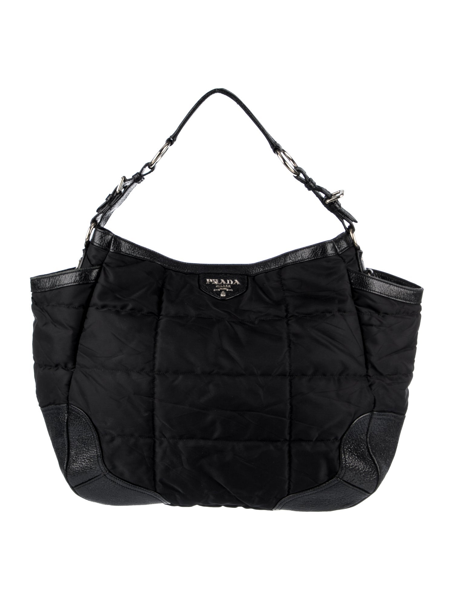 Prada Handbags | The RealReal