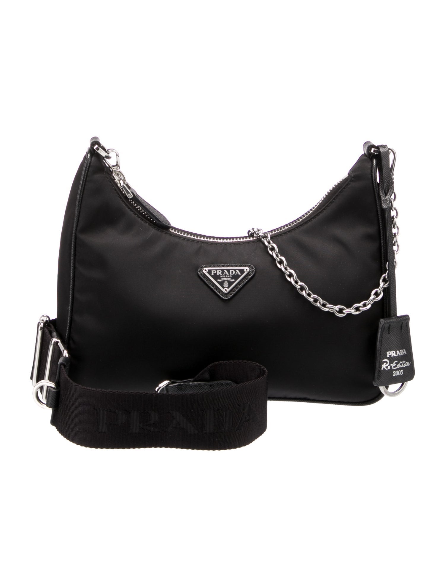 Prada Re-Edition | The RealReal