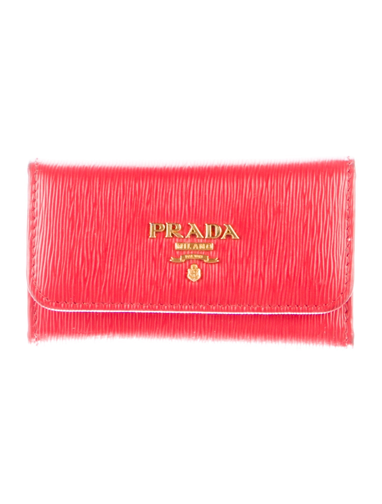 Prada Keychains | The RealReal