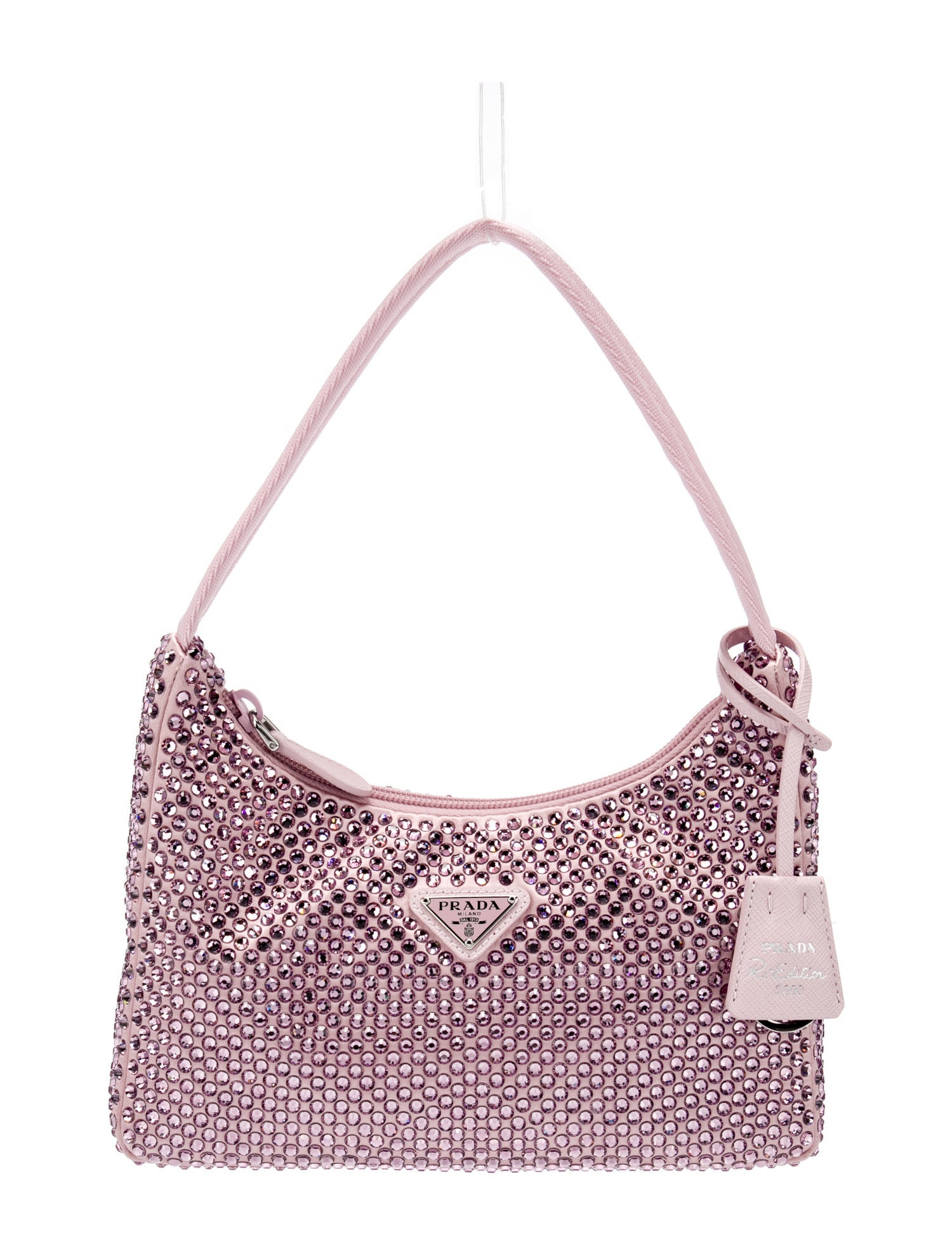 Prada Re-Edition | The RealReal