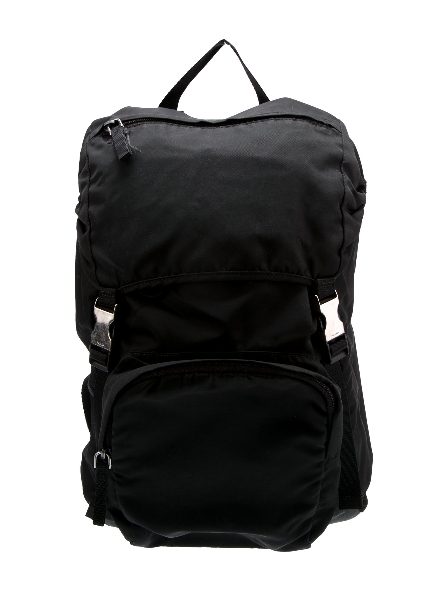 Prada Men's Bags | The RealReal