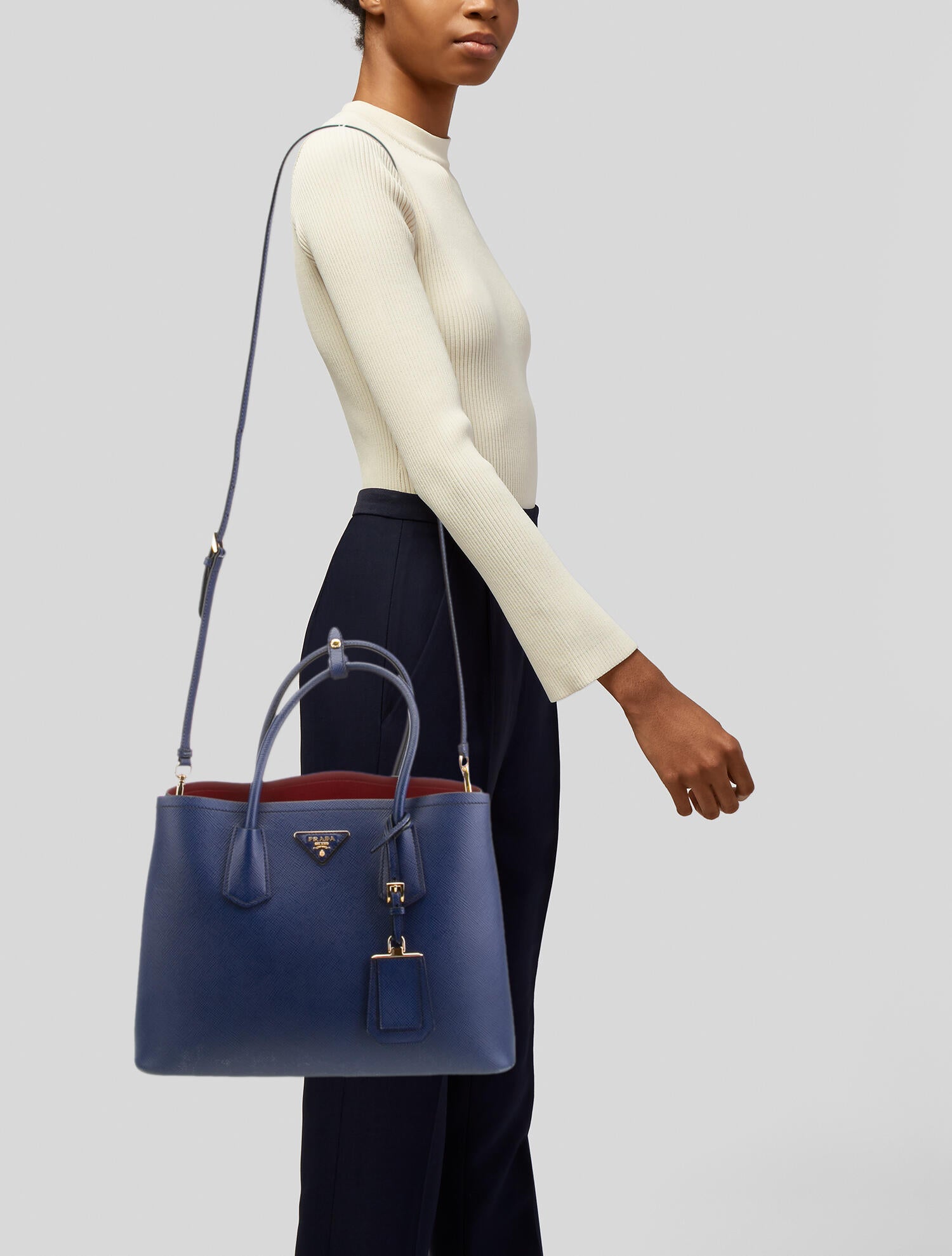 Prada Handbags | The RealReal