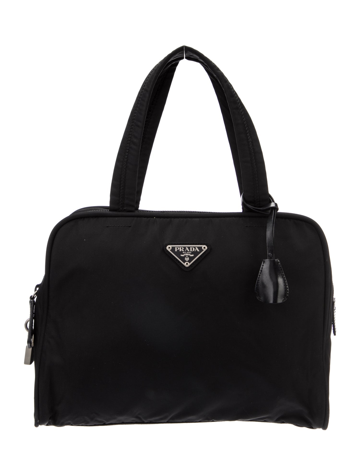 Prada Handbags | The RealReal