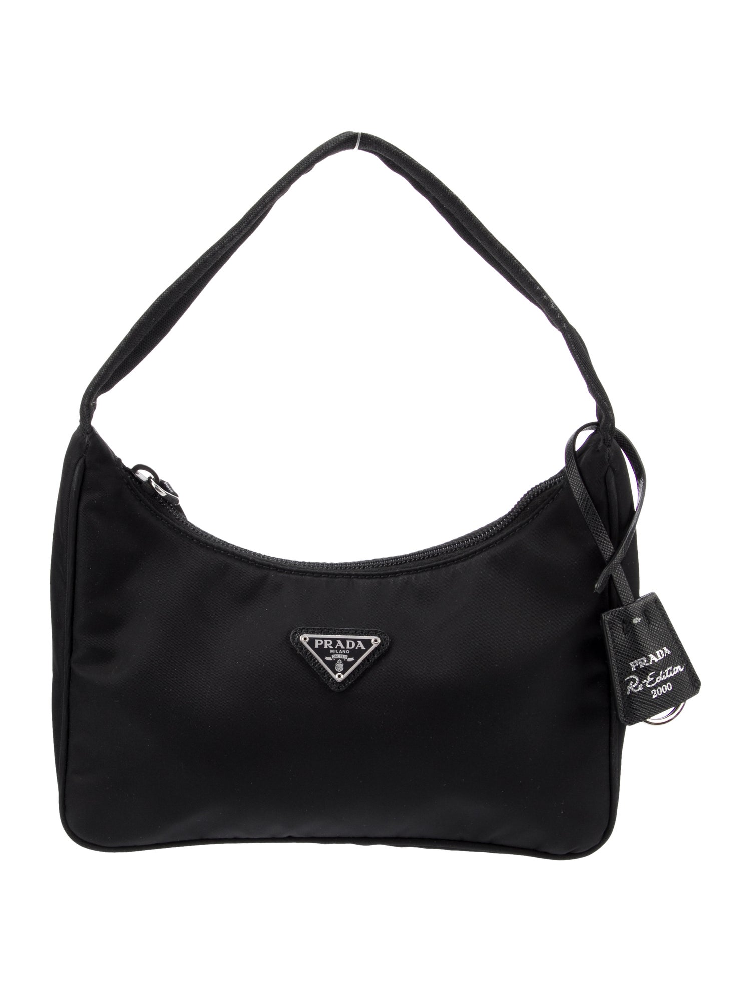 Prada Re-Edition | The RealReal