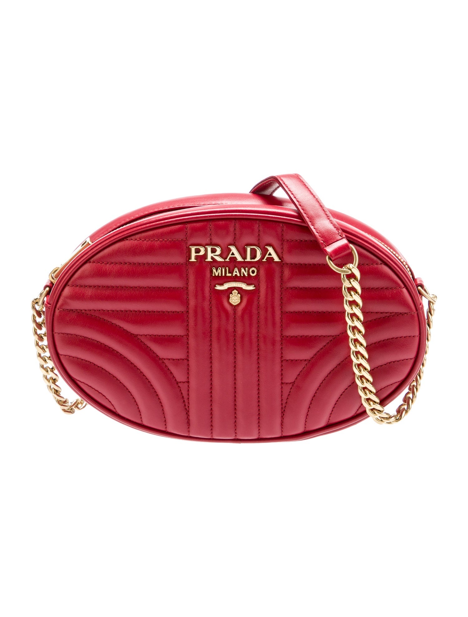 Prada Crossbody Bags On Sale | The RealReal