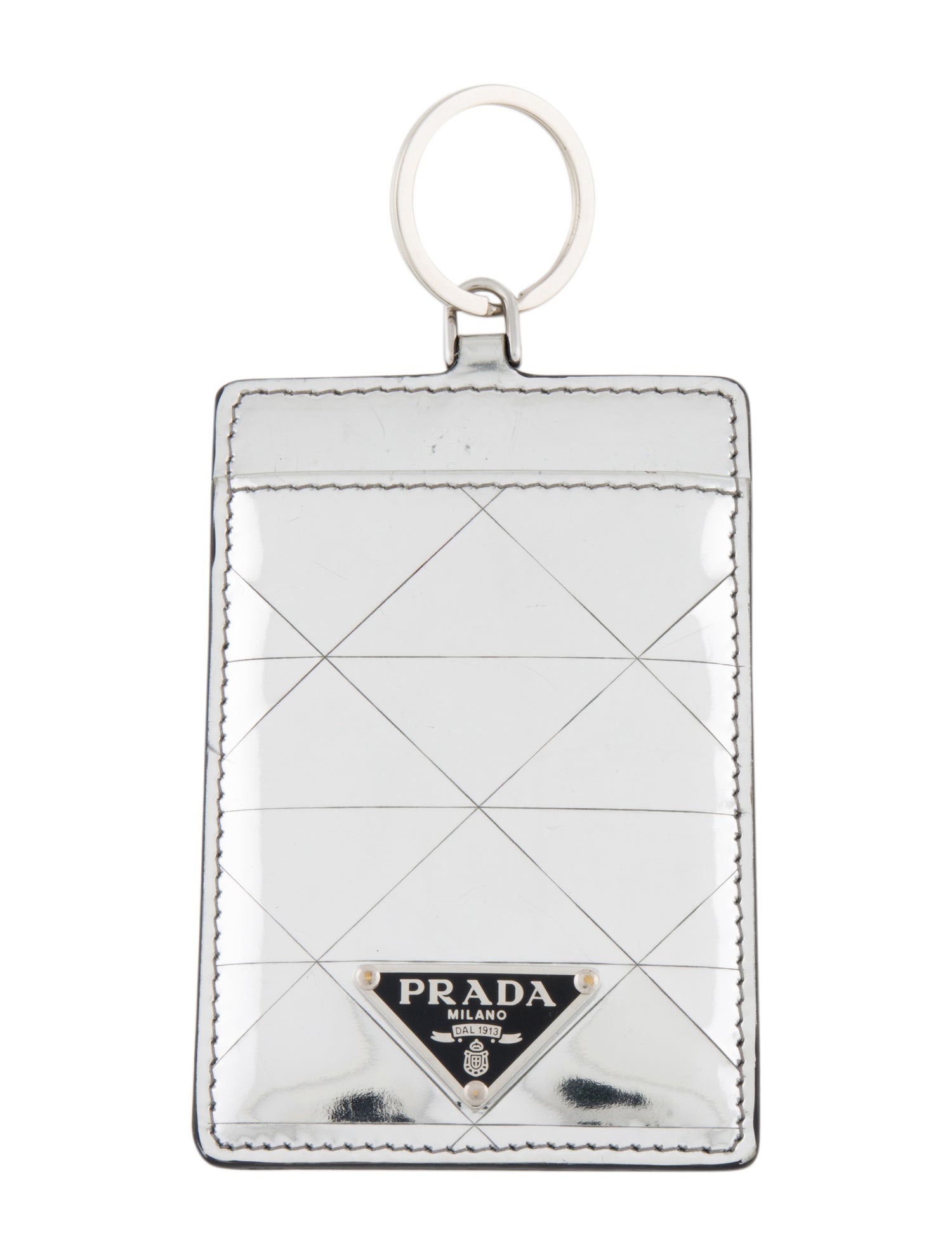 Prada Keychains | The RealReal