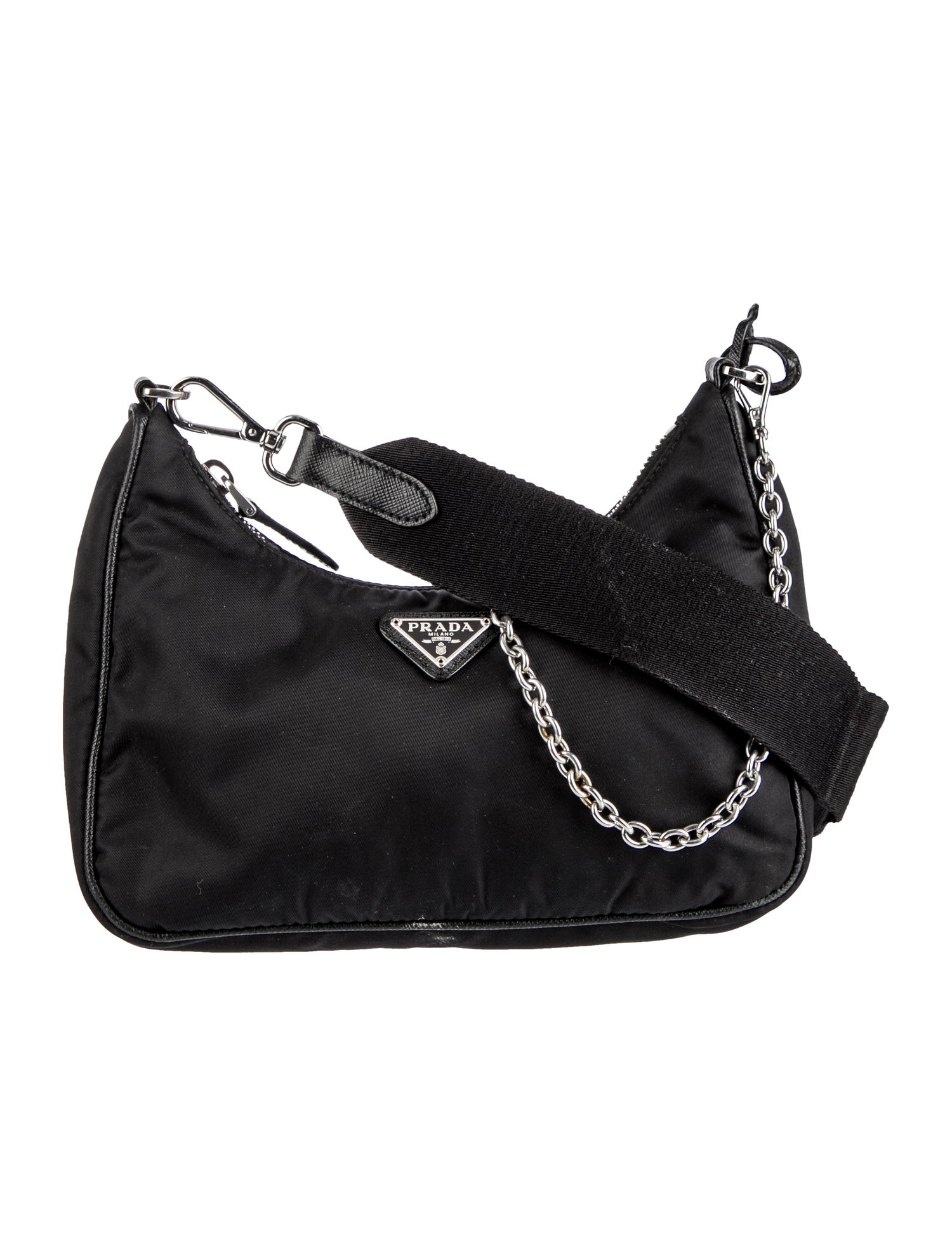 Prada Re-Edition | The RealReal