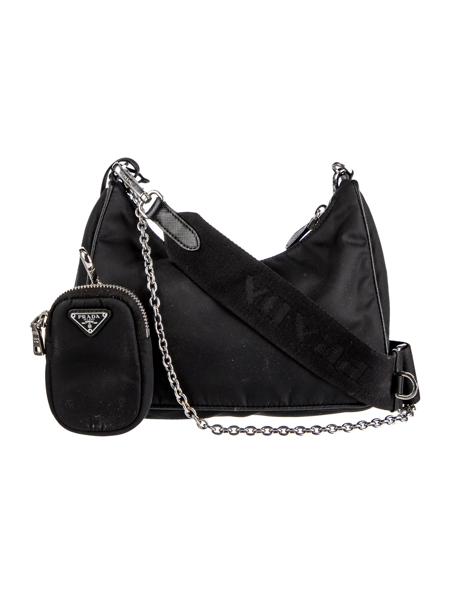 Prada Re-Edition | The RealReal