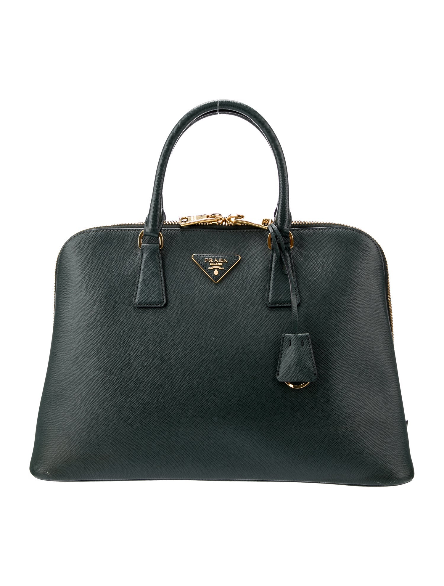 Prada Handbags | The RealReal