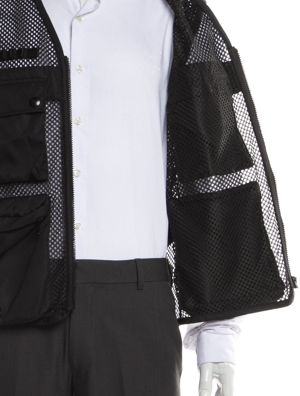 Prada 2021 Vest - Black Outerwear, Clothing - PRA967264 | The RealReal