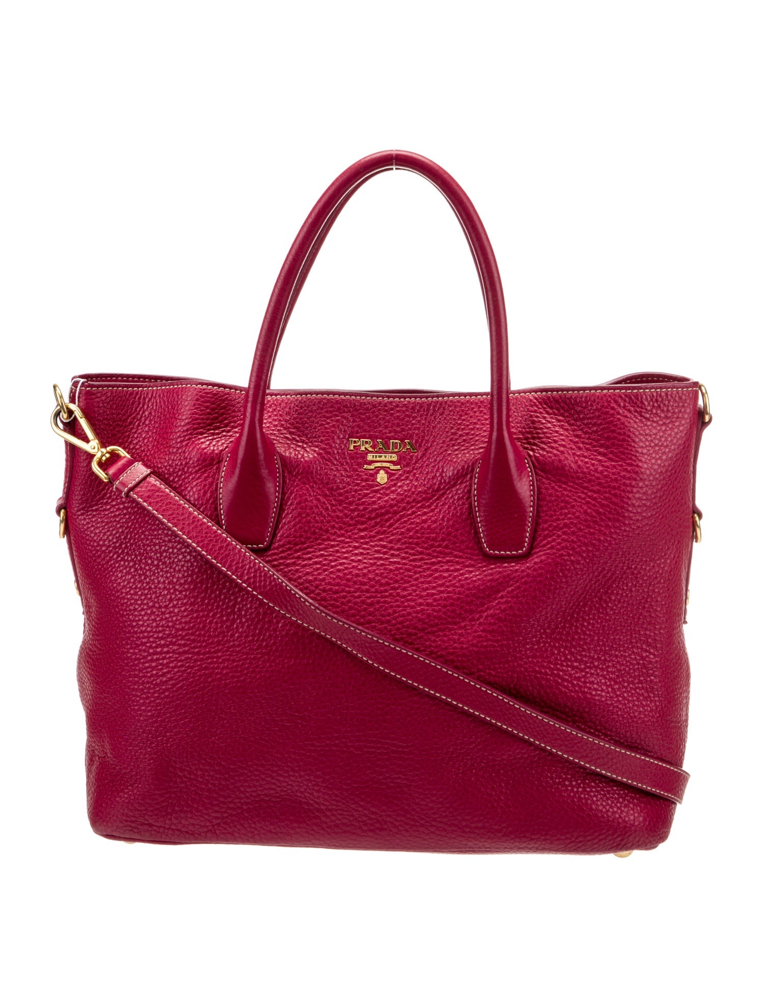 Prada Handbags | The RealReal