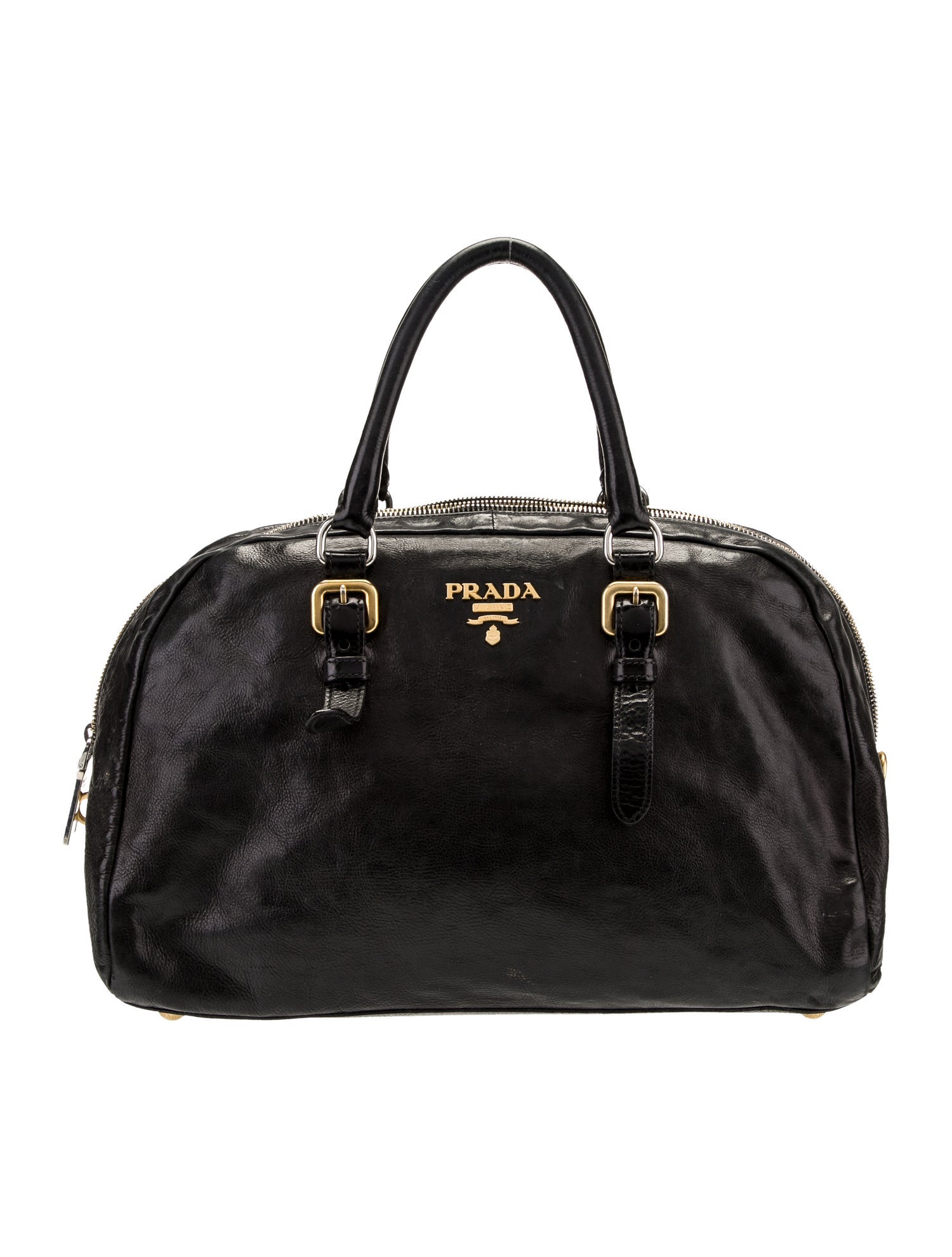 Prada Handbags | The RealReal
