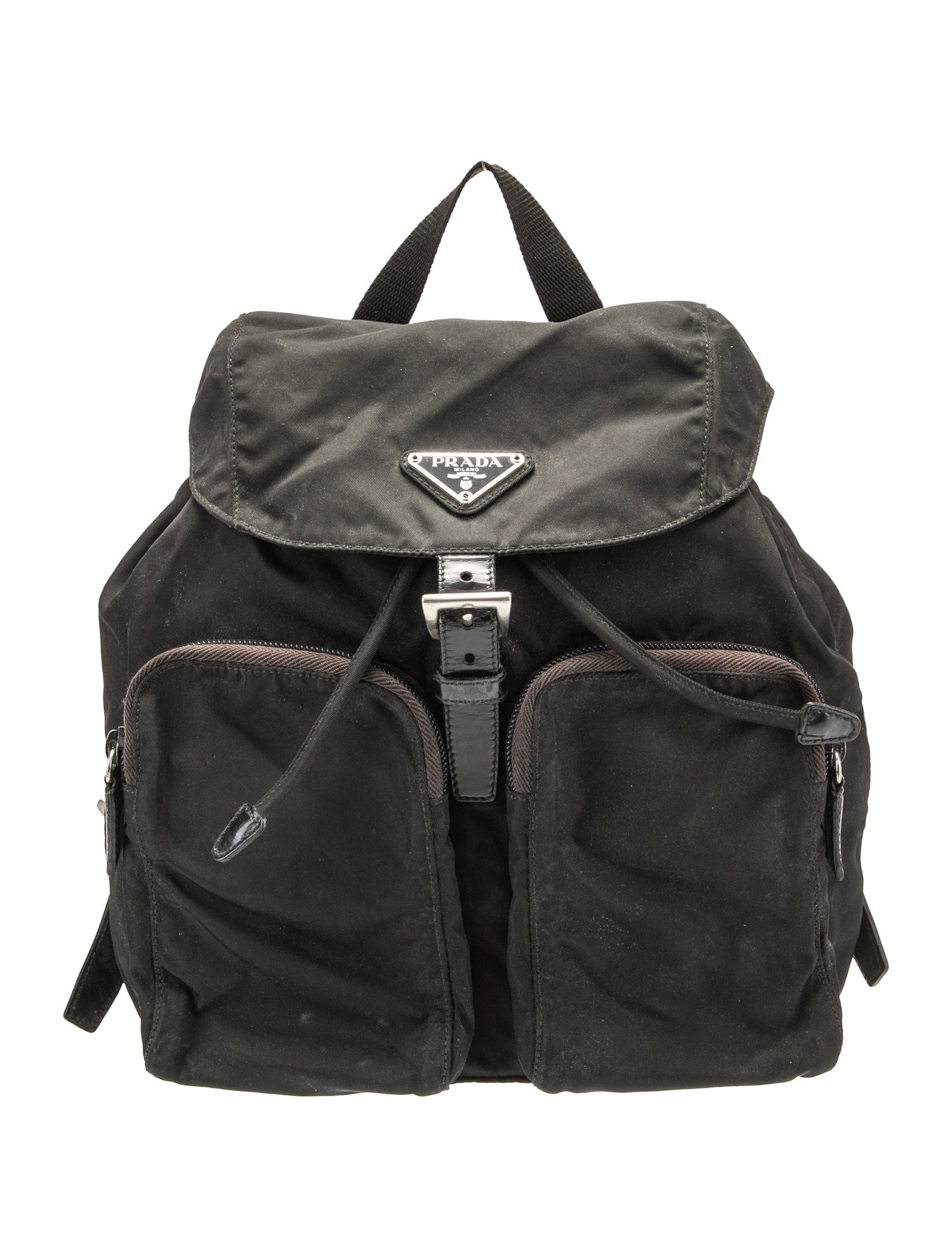 Prada Handbags | The RealReal