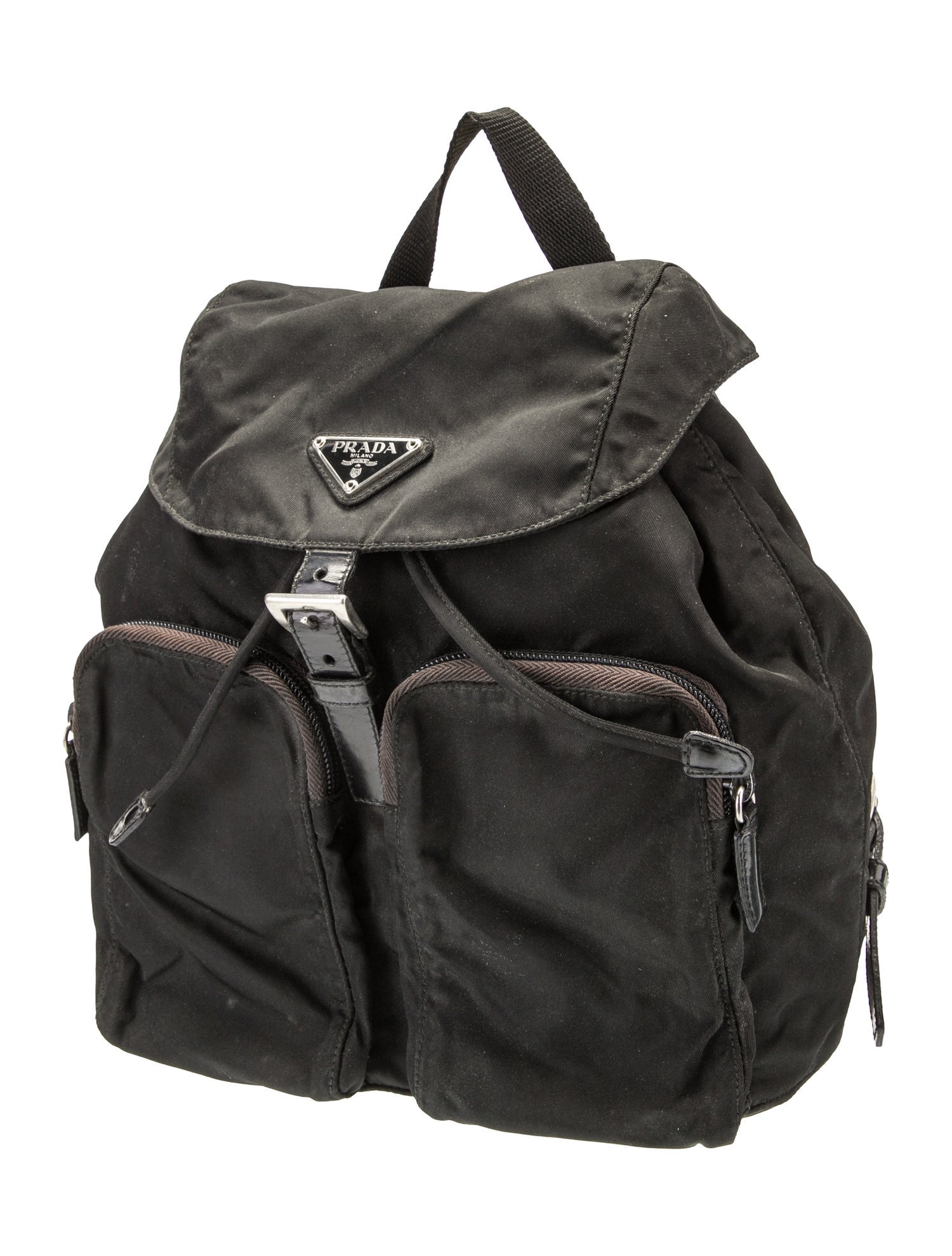 Prada Handbags | The RealReal