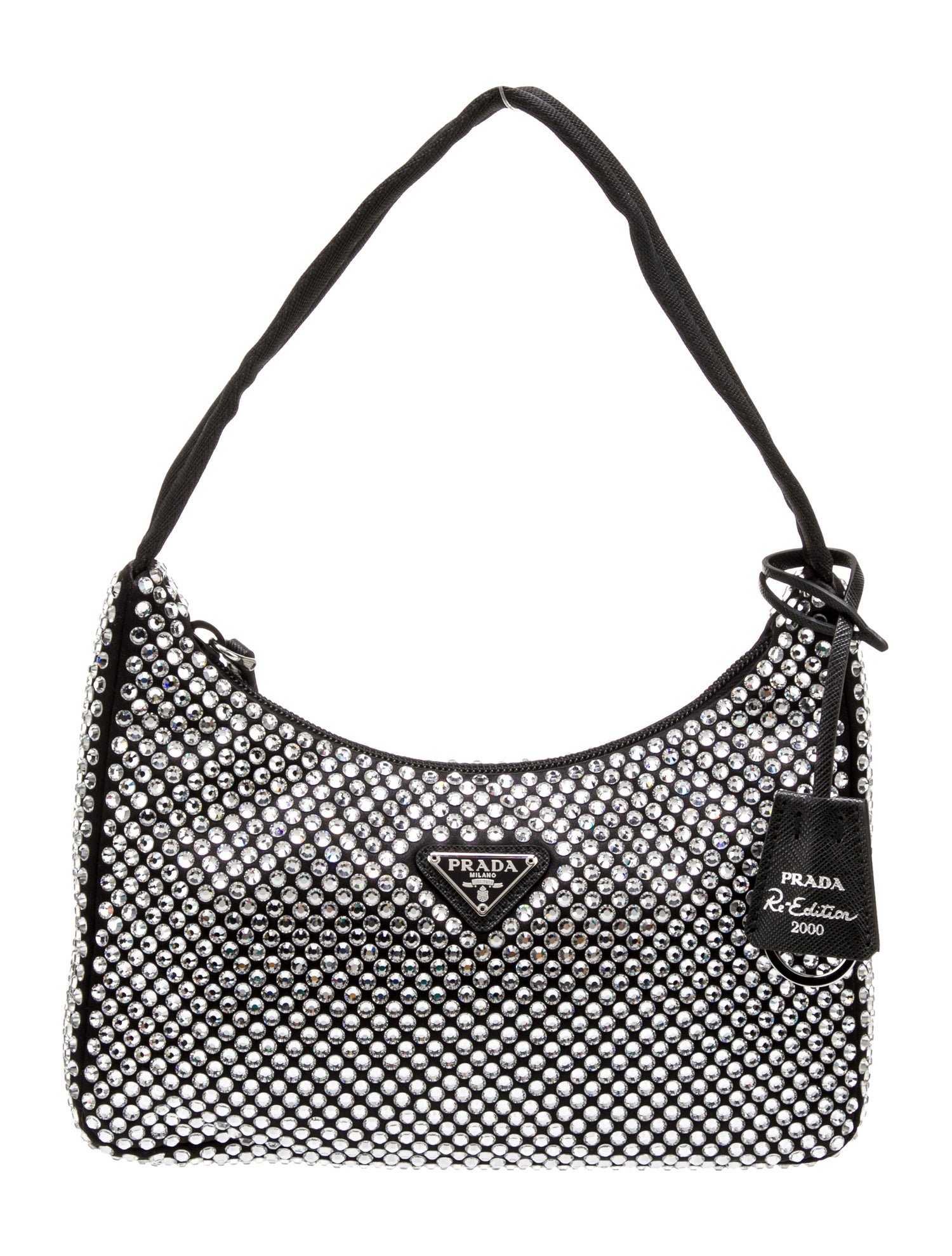 Prada Re-Edition | The RealReal