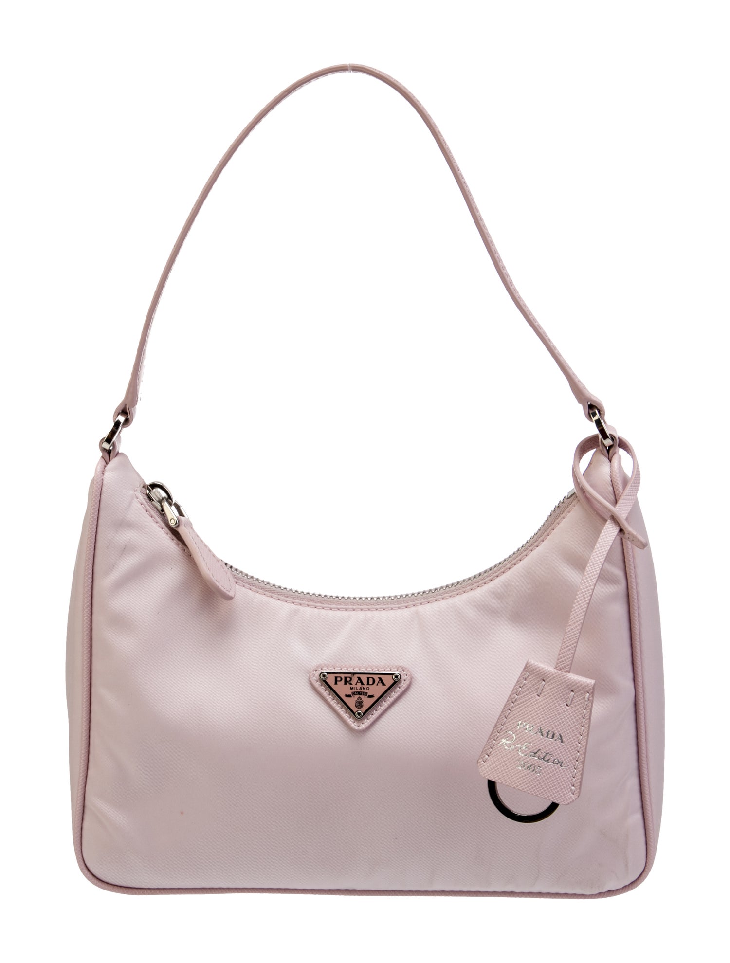 Prada Re-Edition | The RealReal