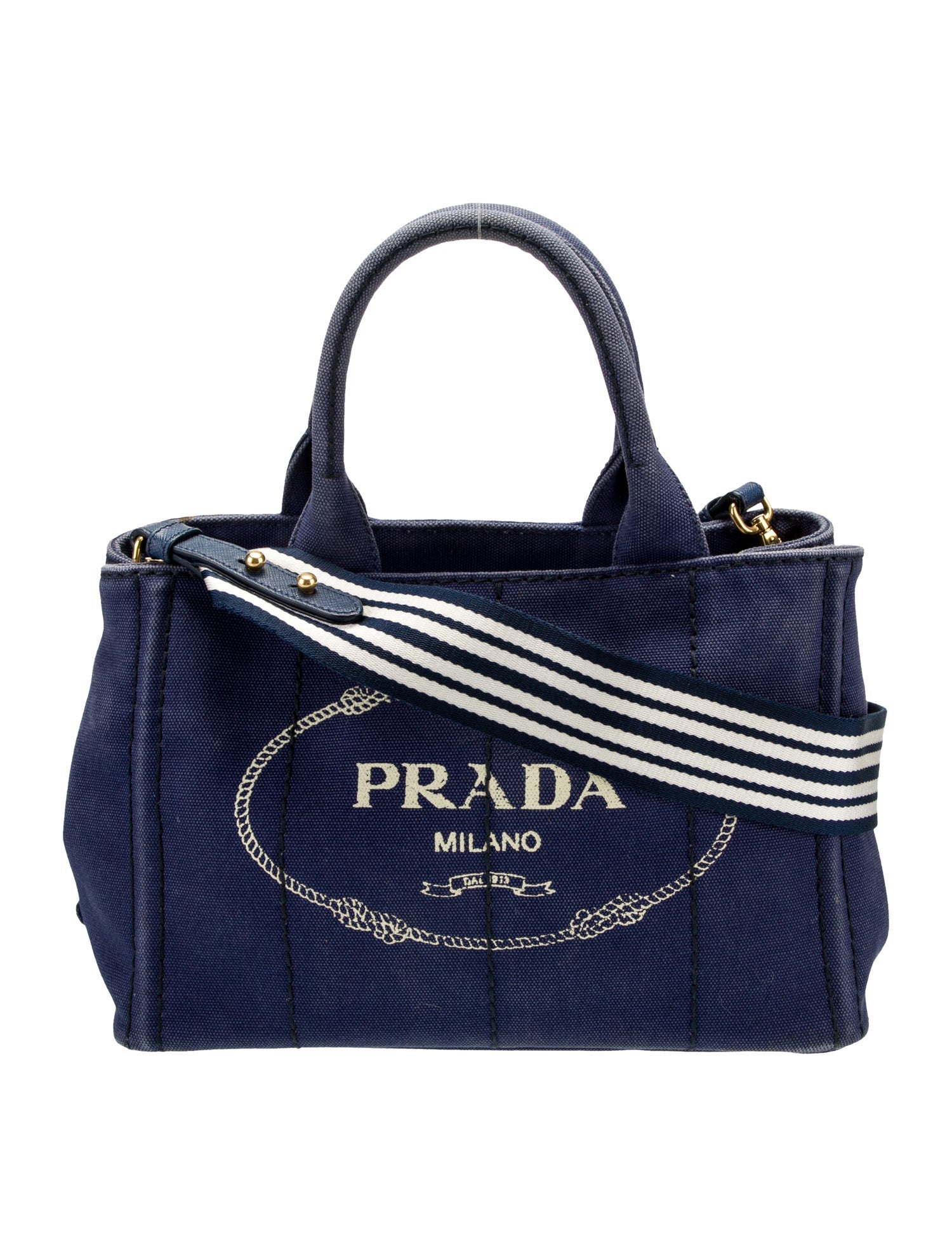 Prada Handbags | The RealReal