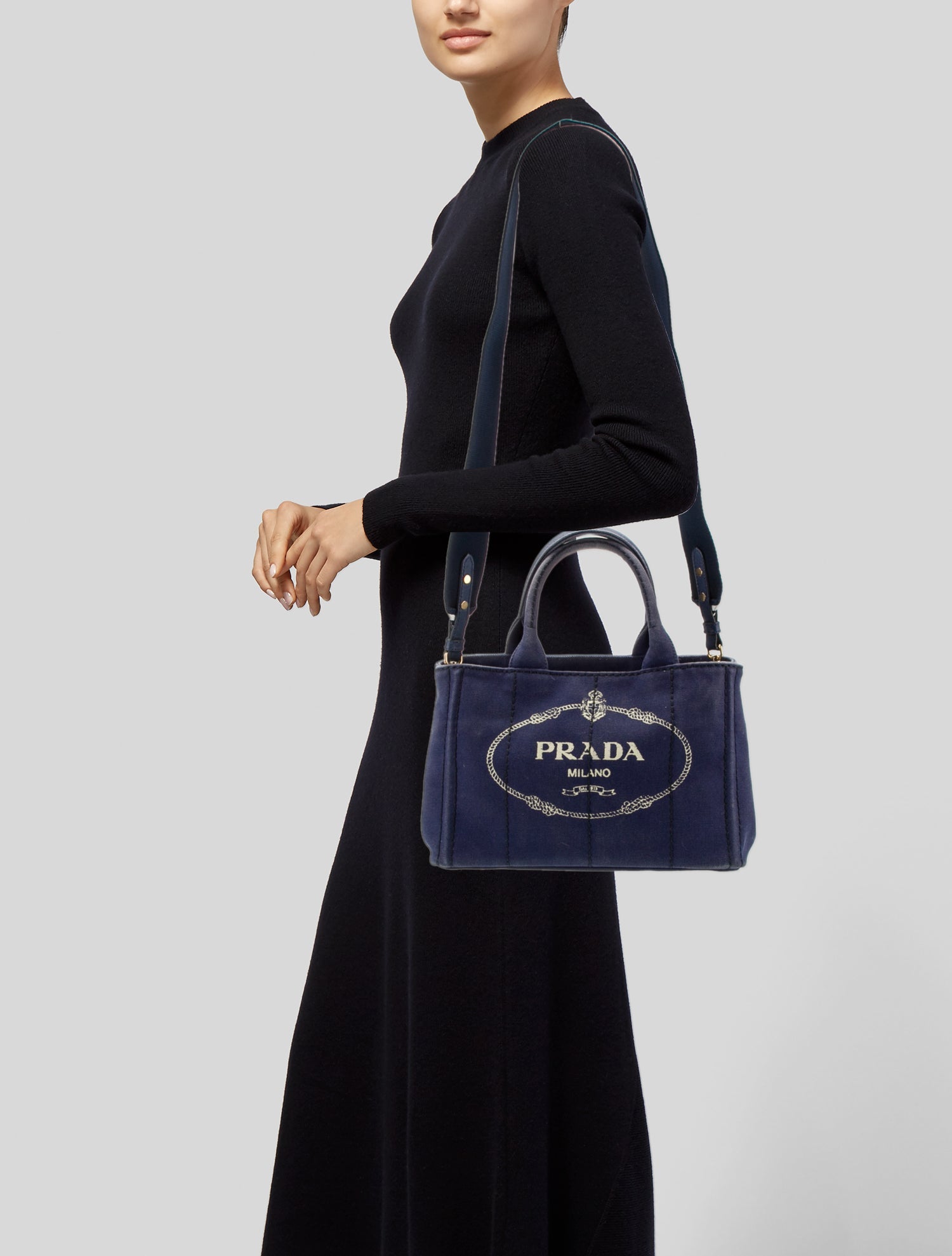 Prada Handbags | The RealReal