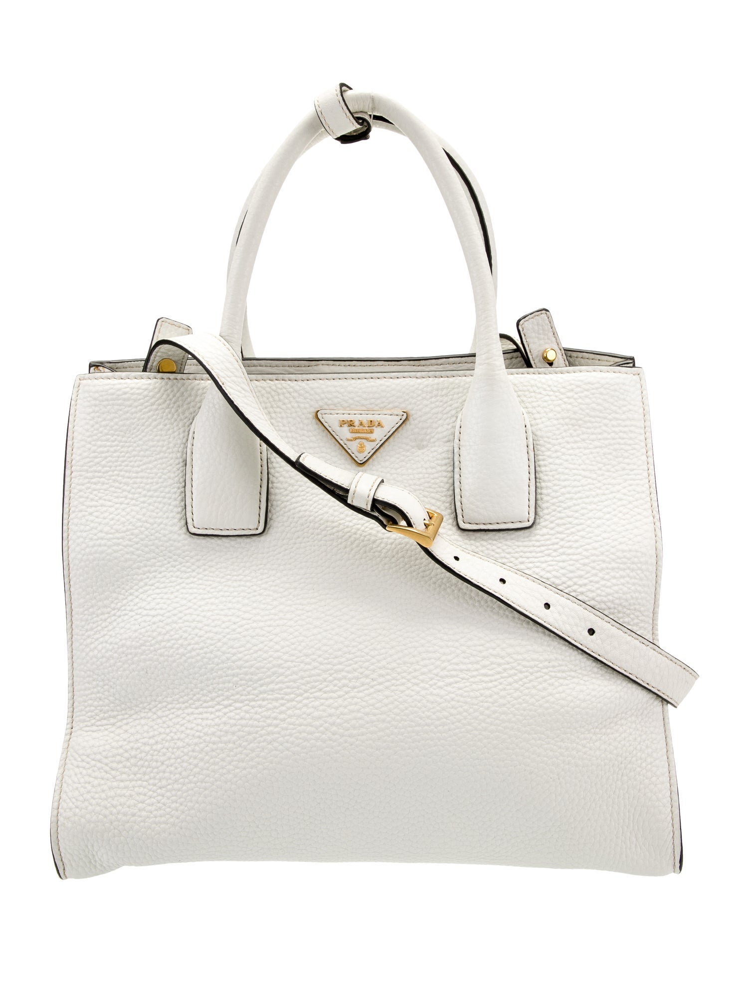 Prada Handbags | The RealReal