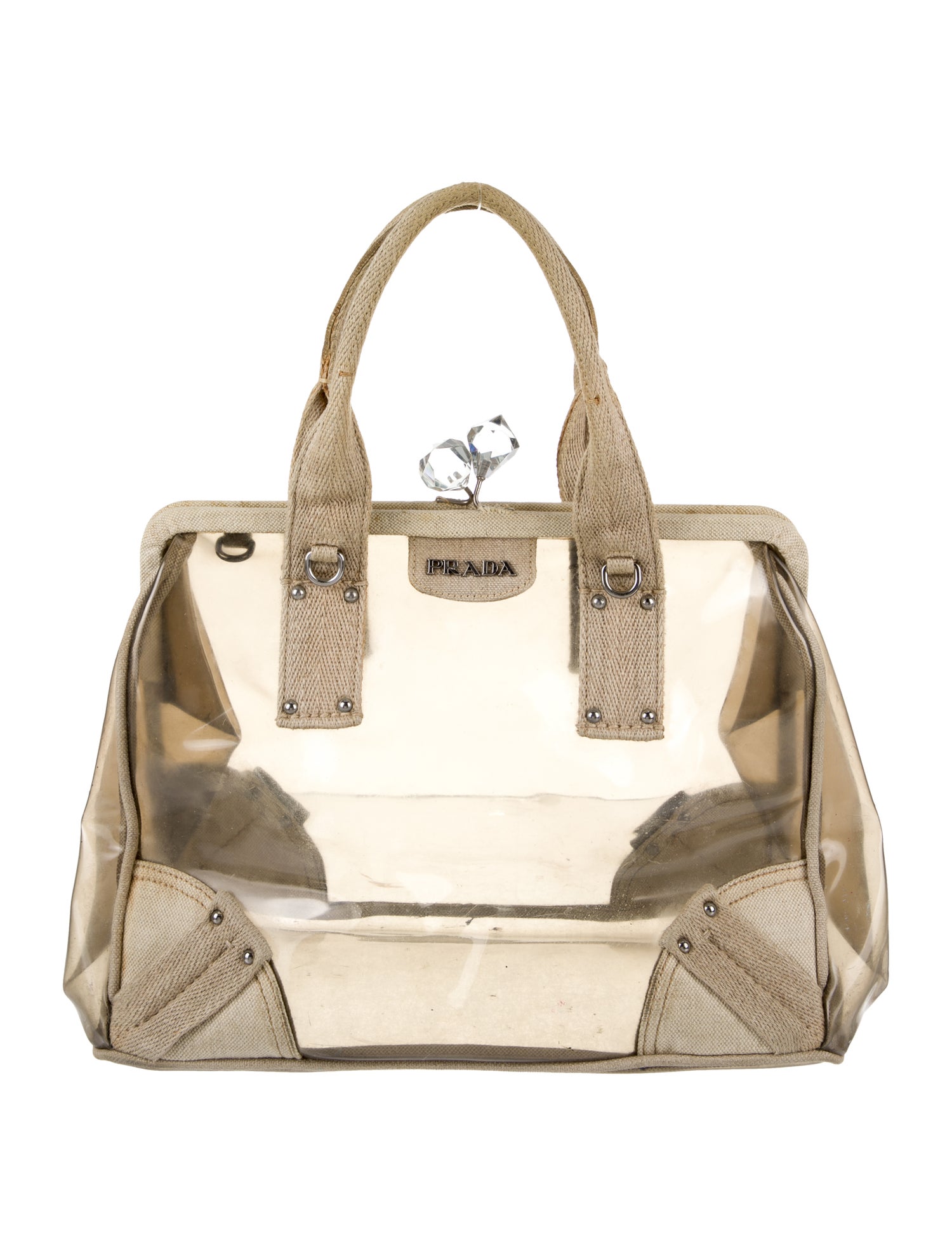 Prada Handbags | The RealReal