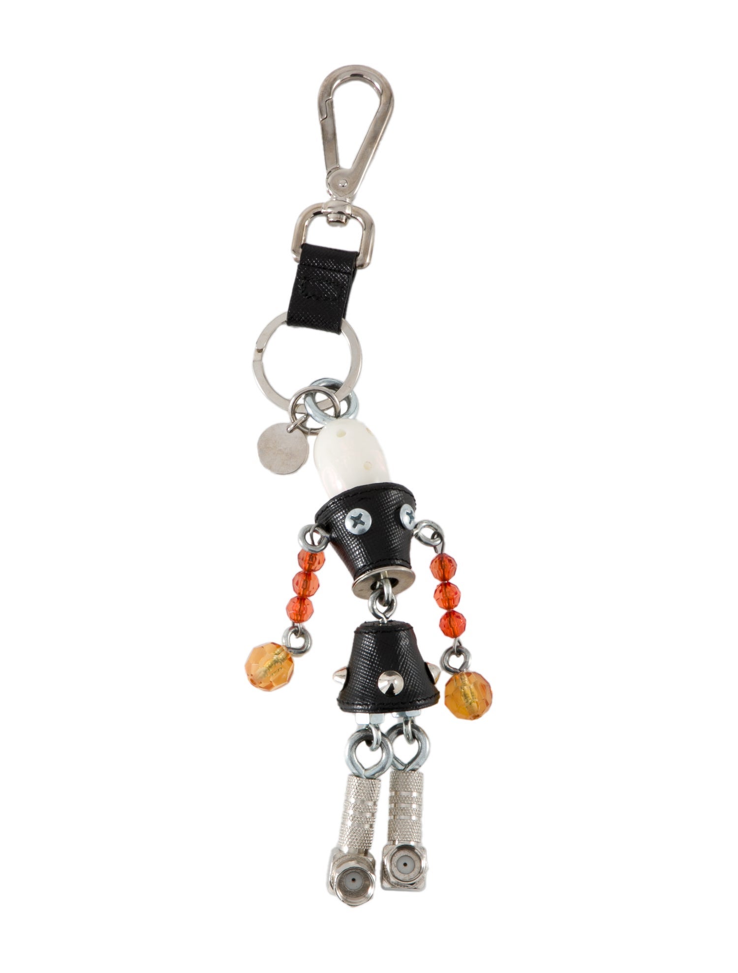 Prada Keychains | The RealReal