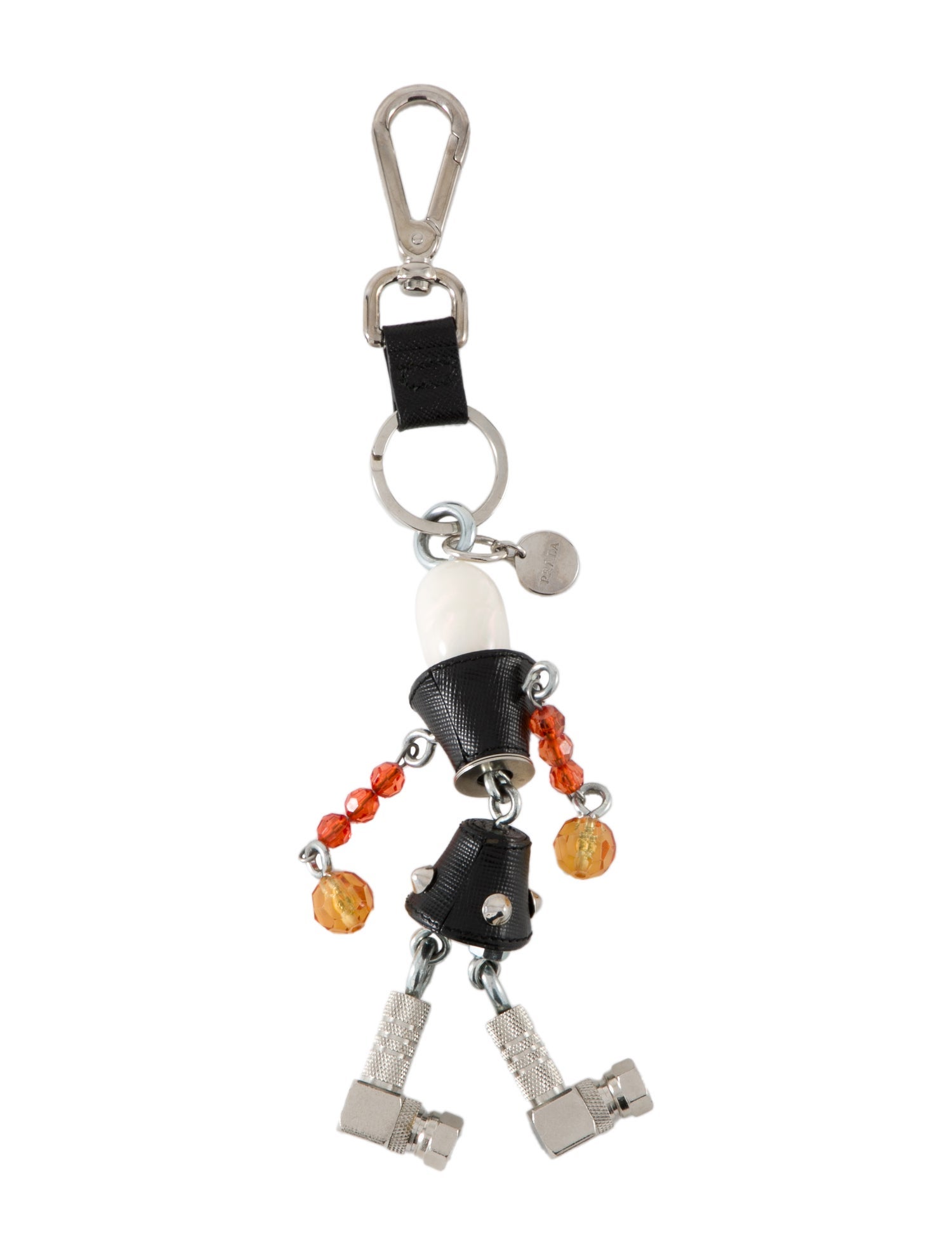 Prada Keychains | The RealReal
