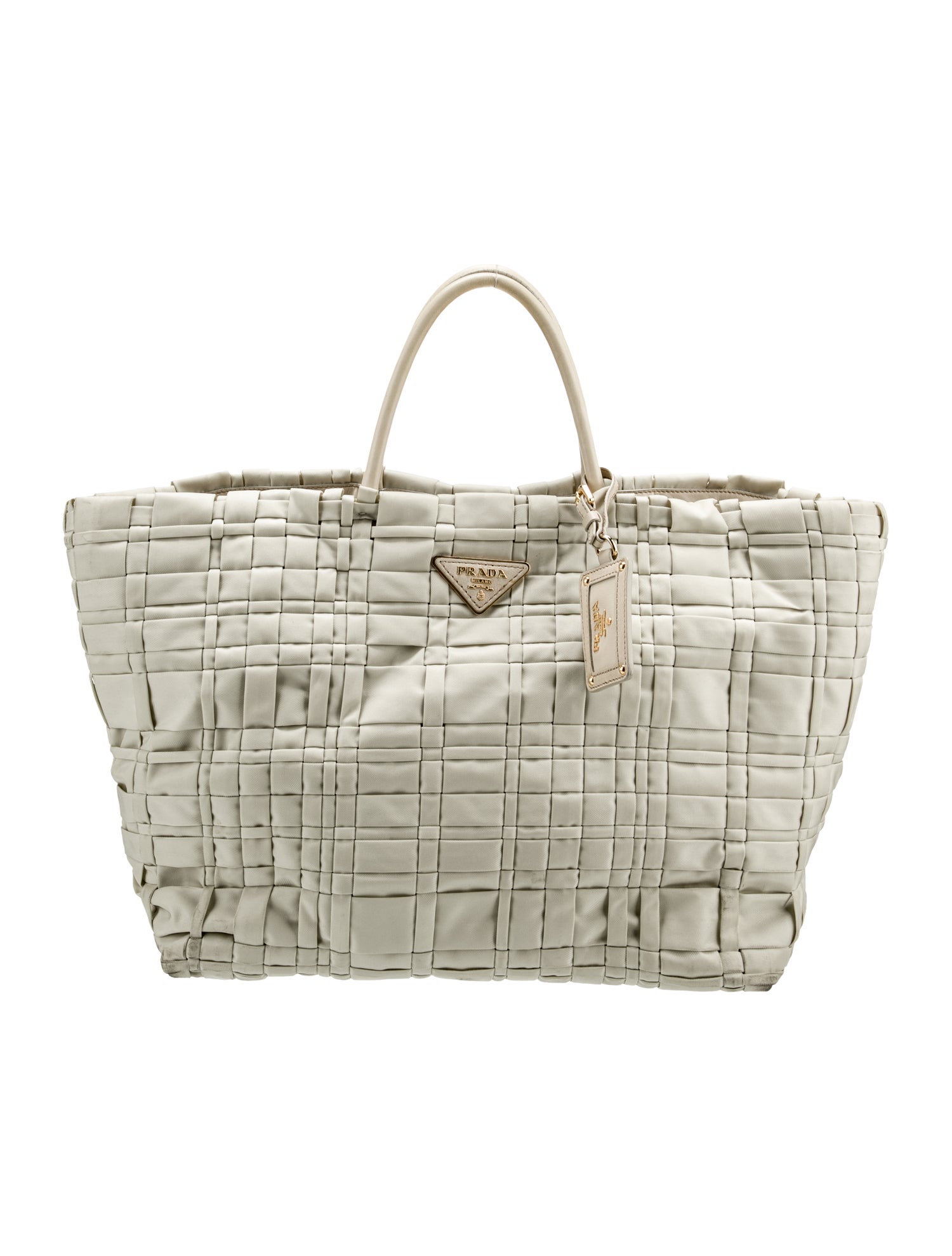 Prada Handbags | The RealReal