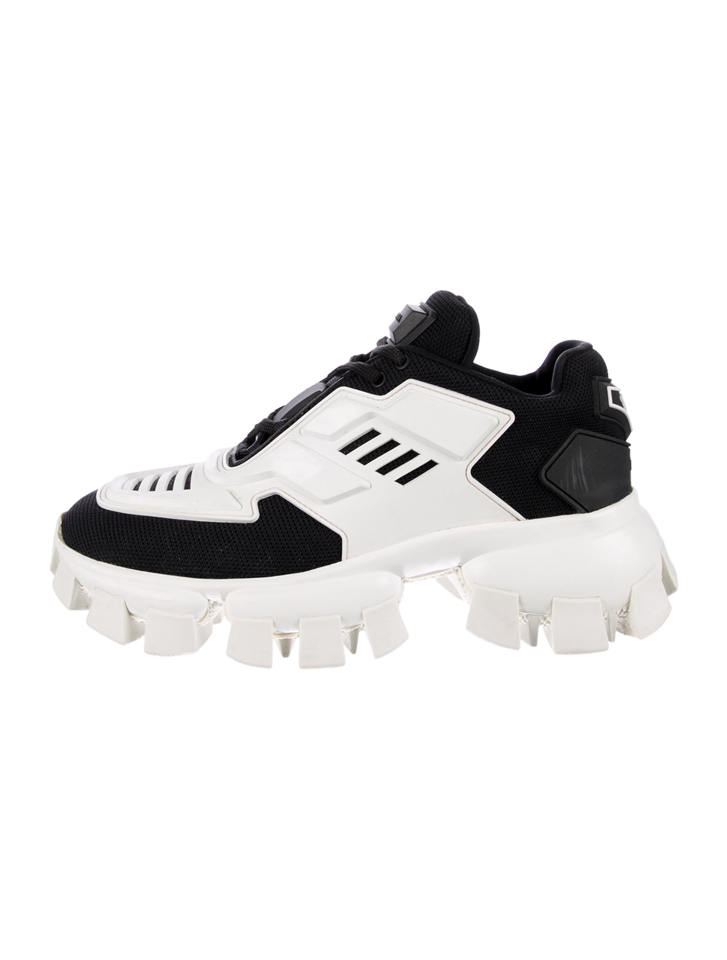 Prada Sneakers | The RealReal