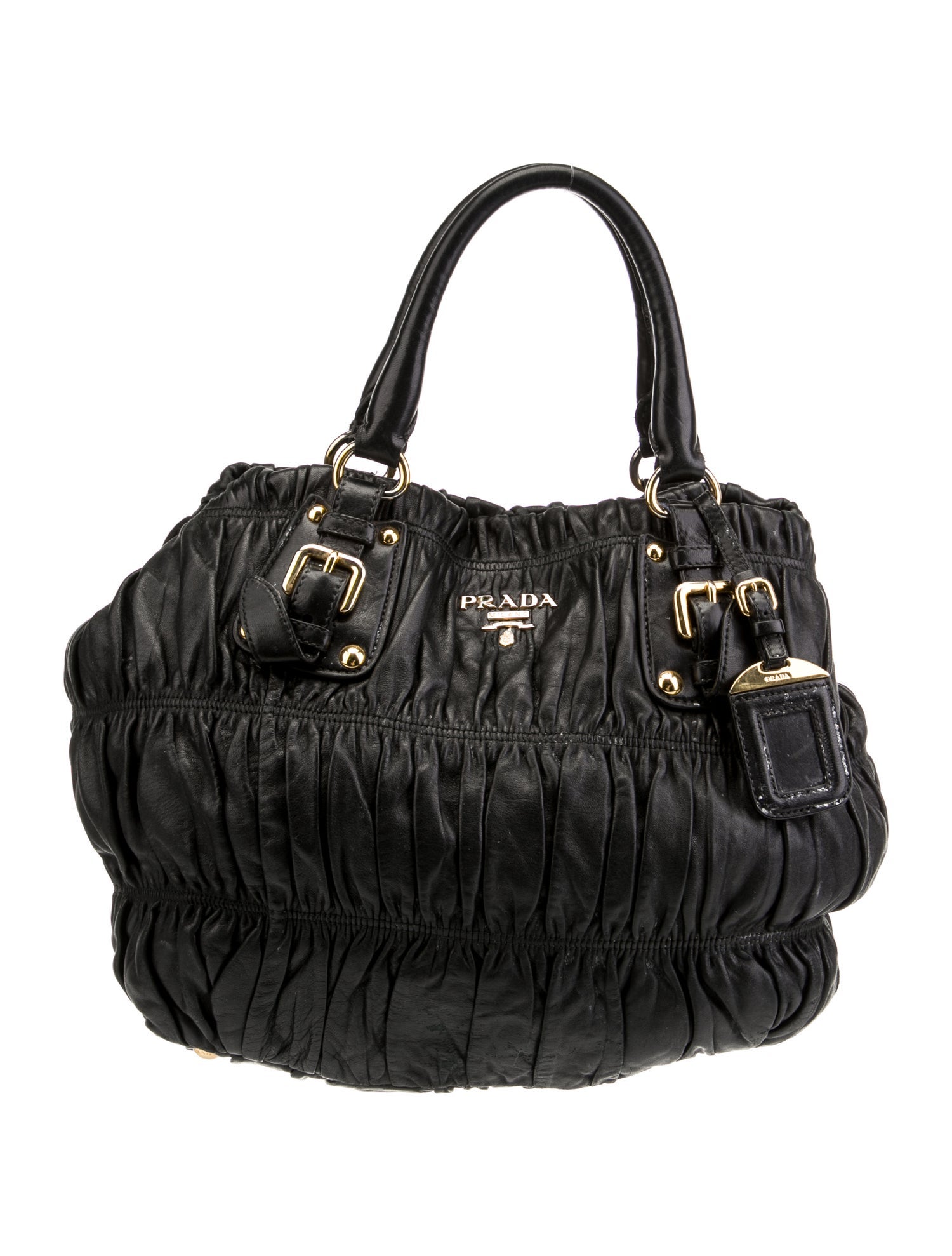 Prada Handbags | The RealReal