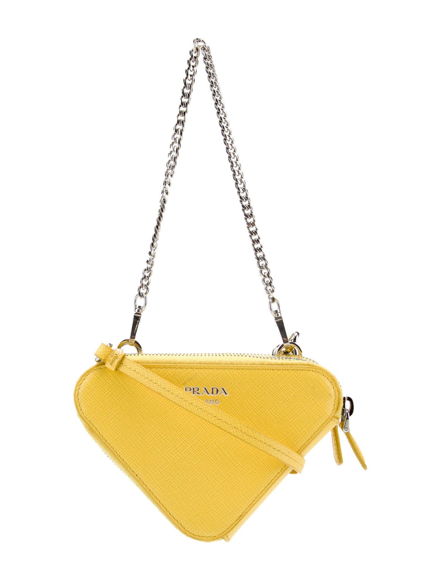 Prada Mini Bags | The RealReal