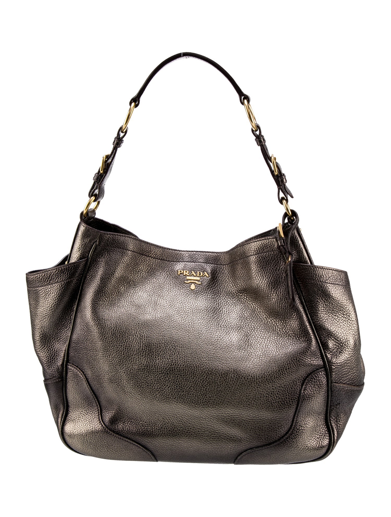 Prada Handbags | The RealReal