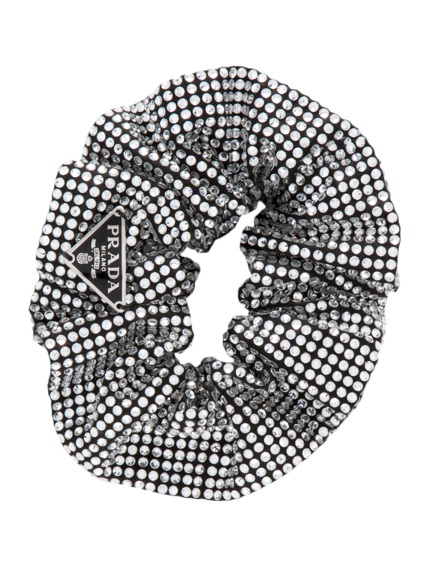 Prada Hair Accessories | The RealReal