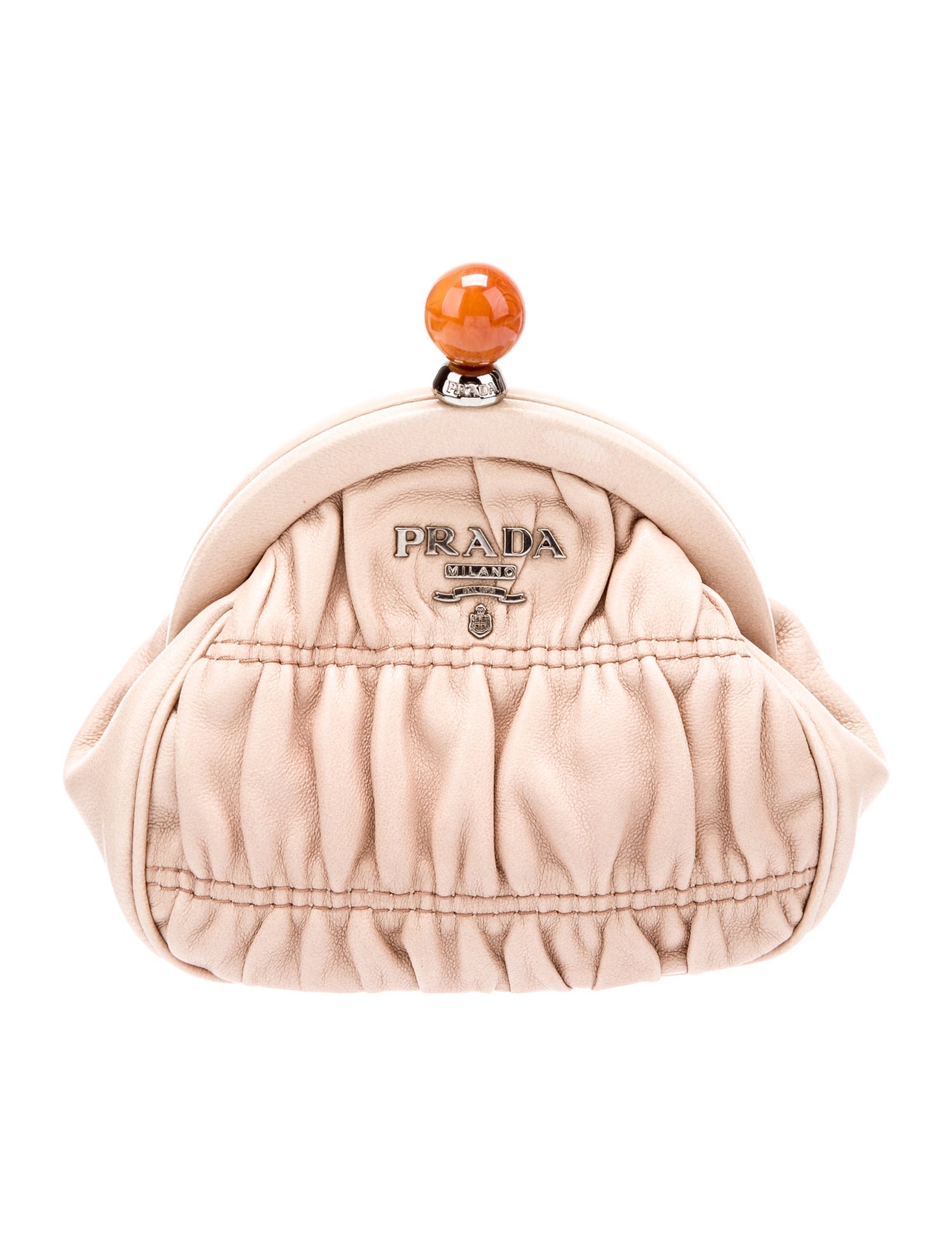 Prada Mini Bags | The RealReal