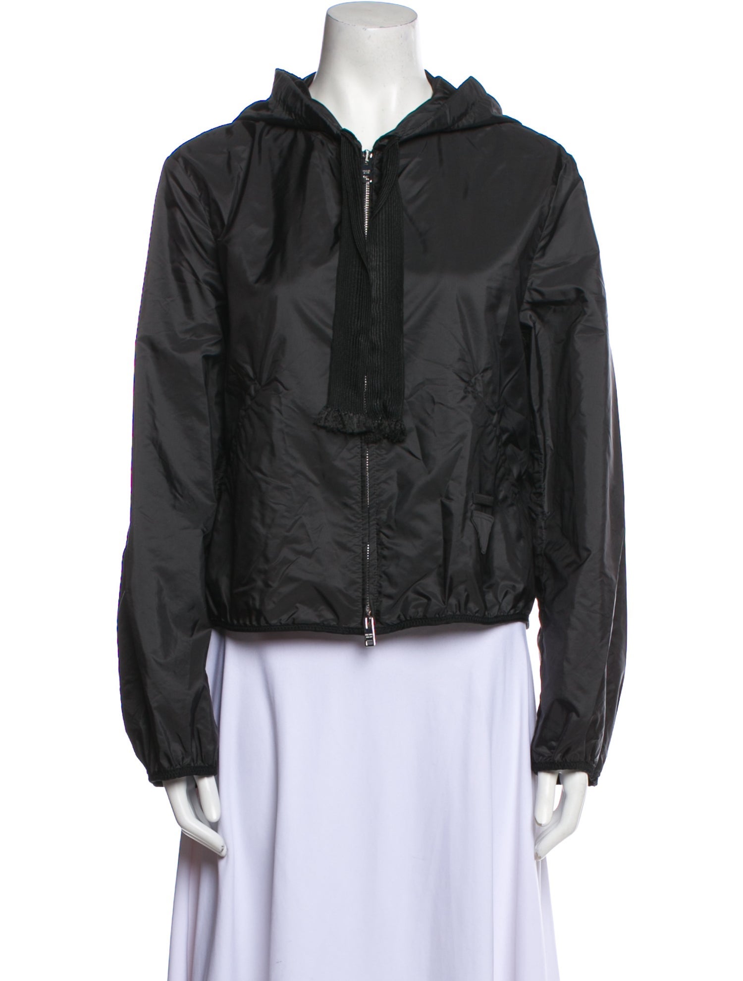 Prada Jackets | The RealReal