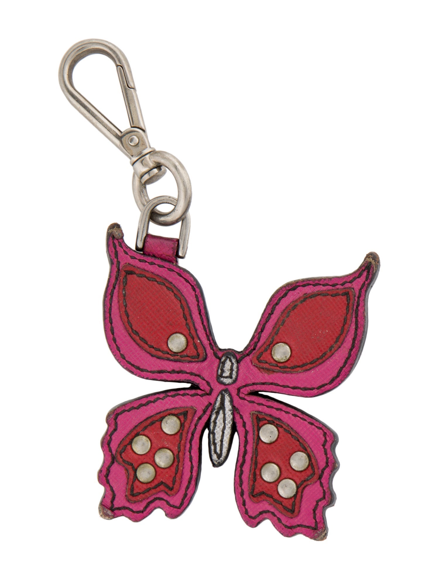 Prada Keychains | The RealReal