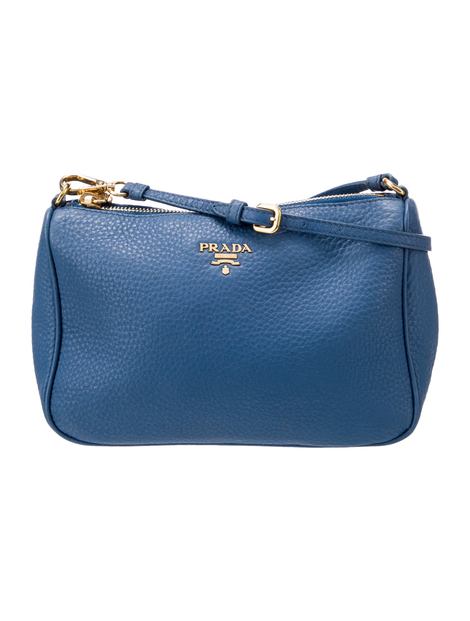 Prada Handbags | The RealReal