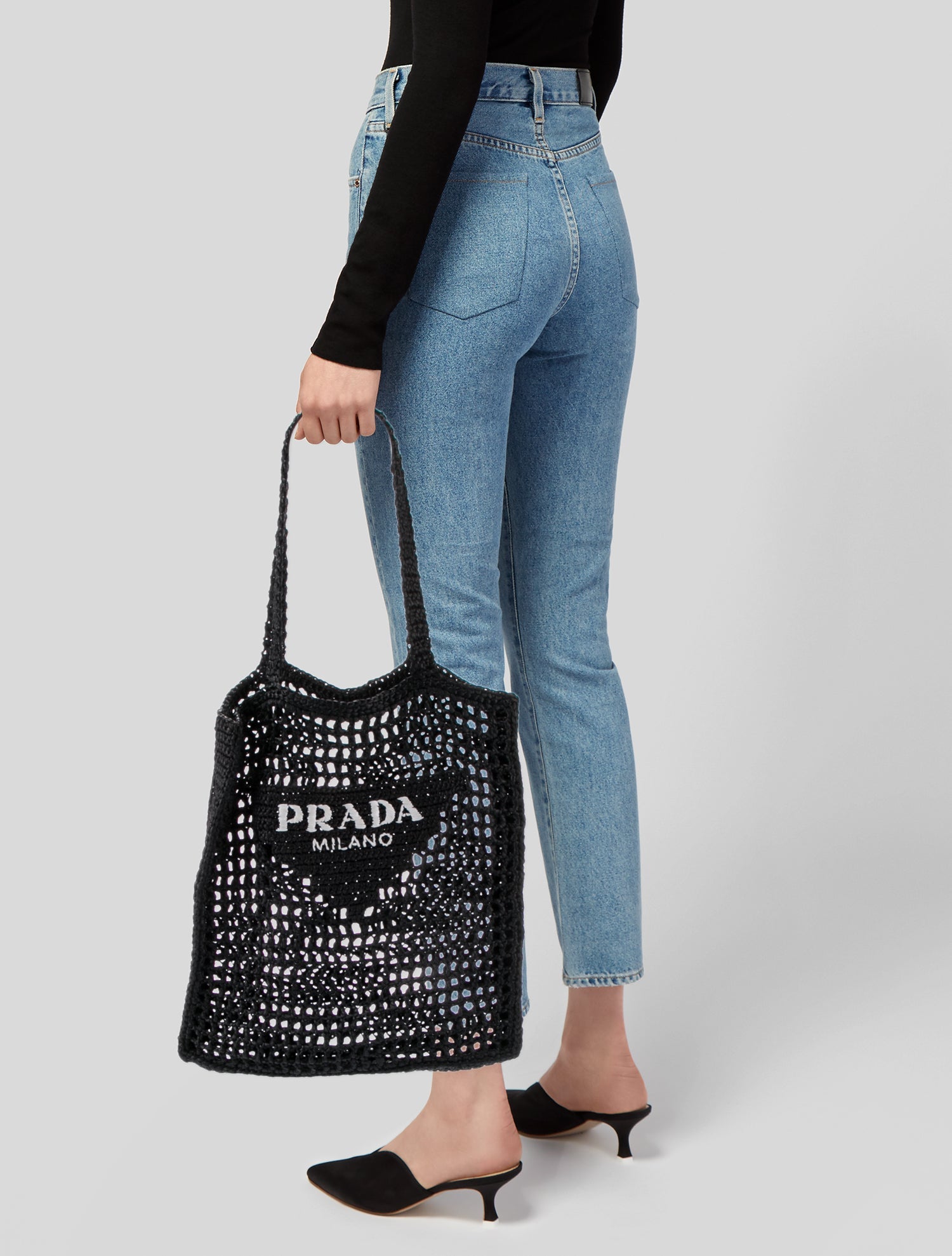 Prada Handbags | The RealReal