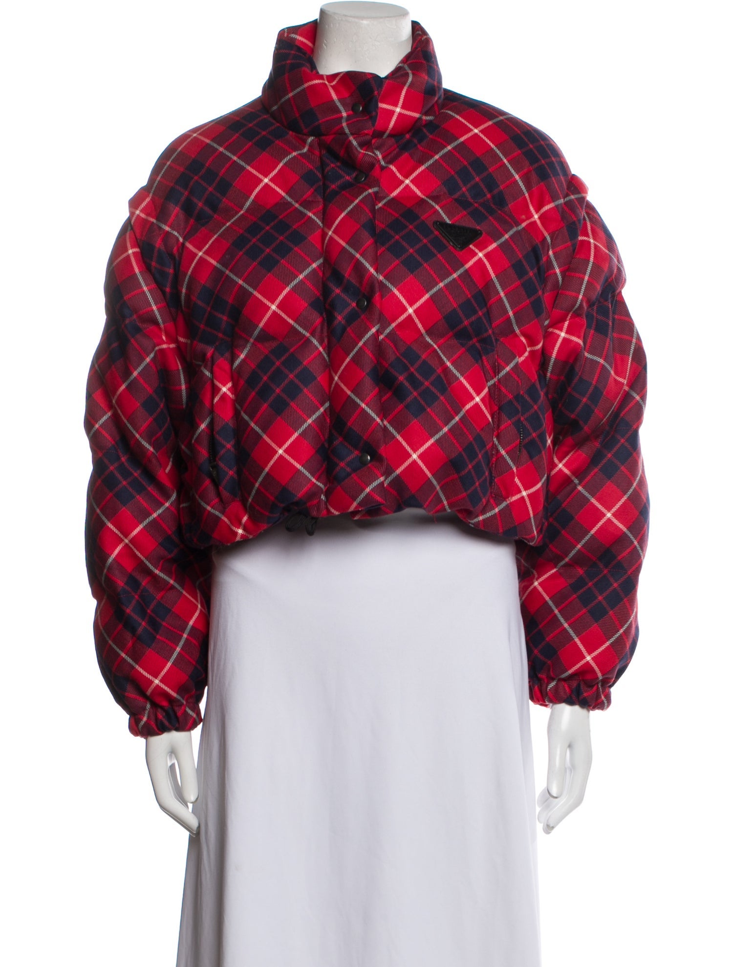 Prada Jackets | The RealReal