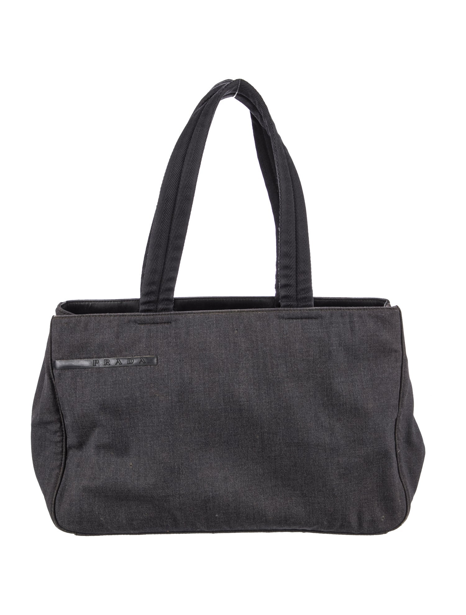 Prada Sport Handbags | The RealReal