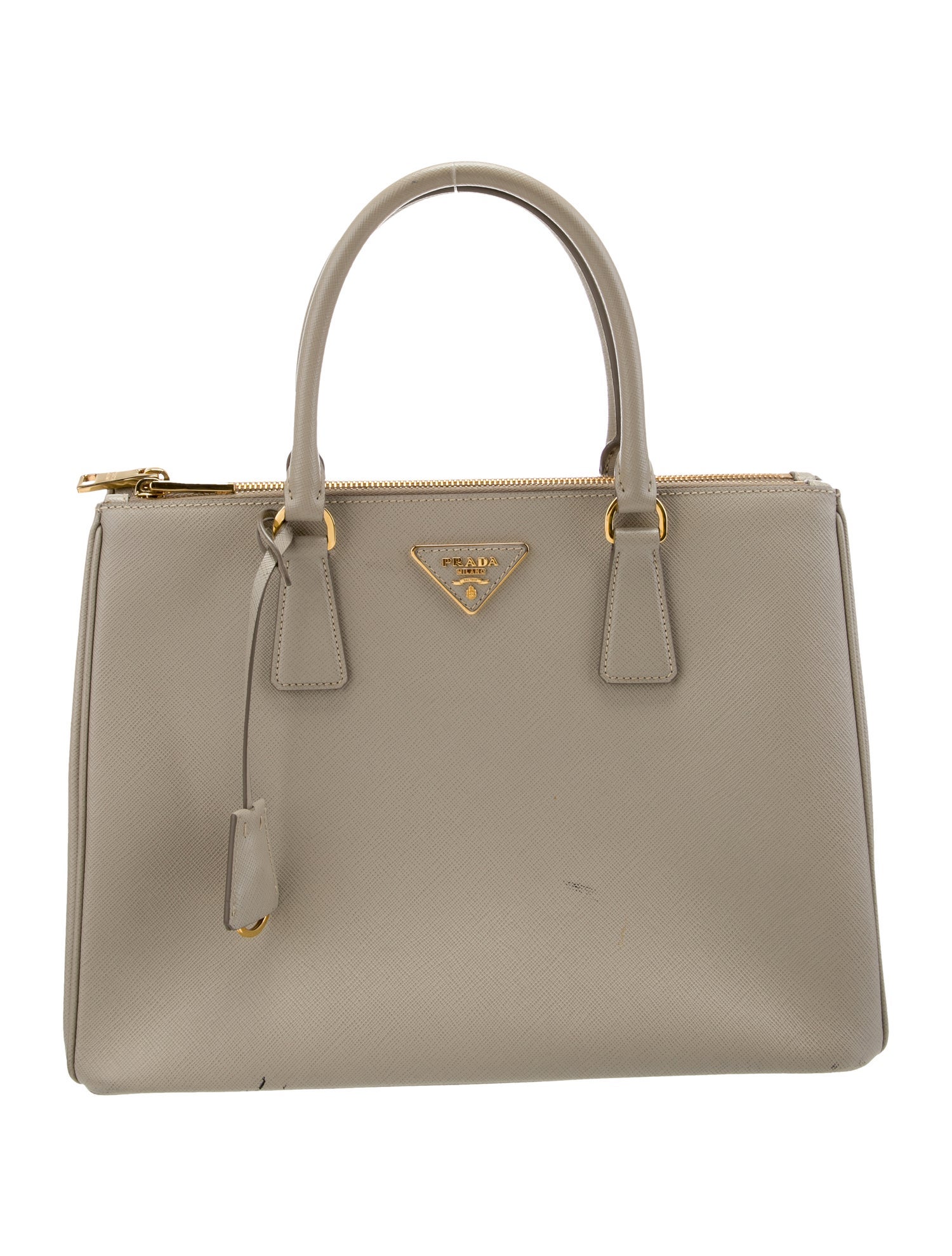 Prada Handbags | The RealReal